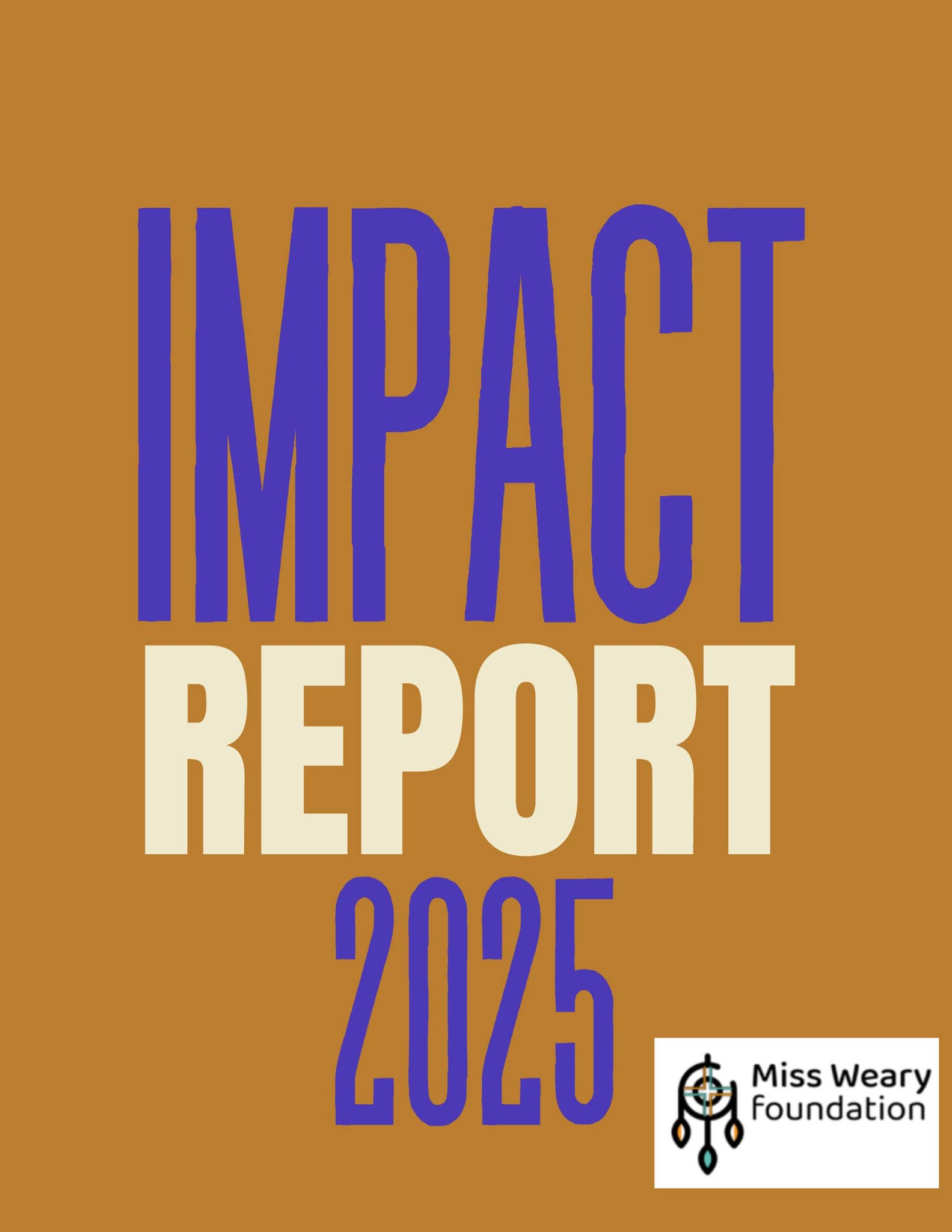 MWF Impact Report- 2025 by Marshan Marick - Issuu