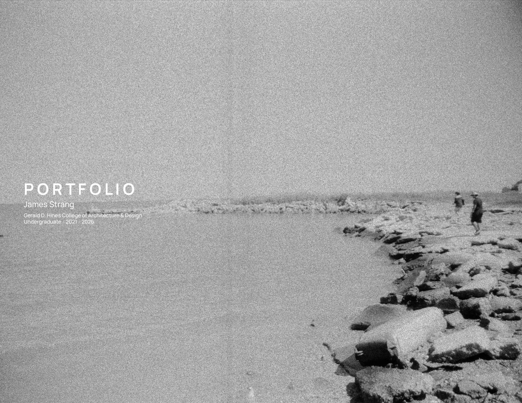 Strang, James - Portfolio by architectural_work - Issuu