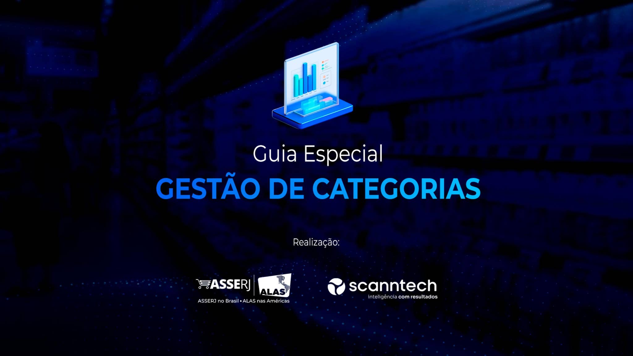 Book GC by ASSERJ - Associação de Supermercados do Estado do Rio de ...