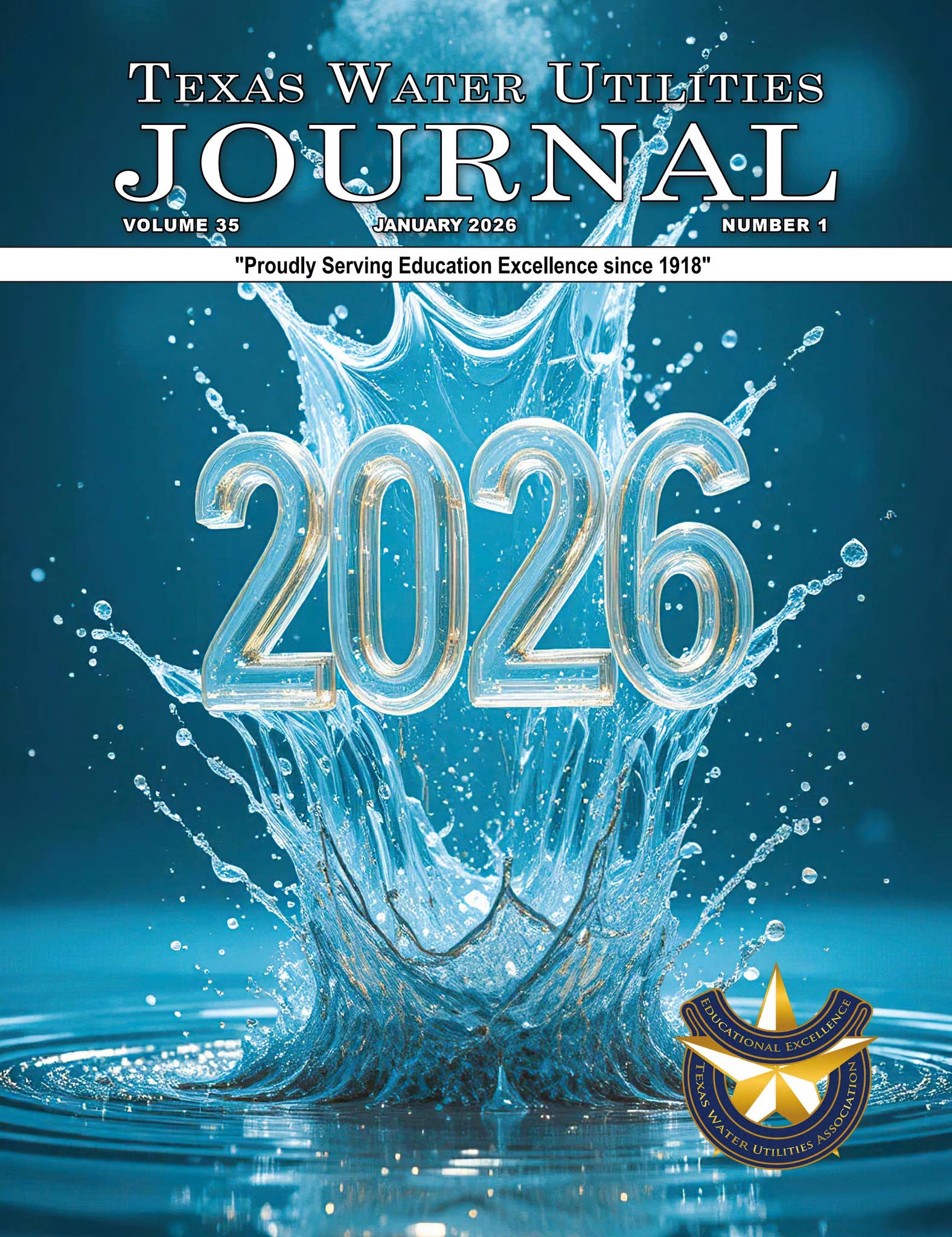 TWUA JAN 2026 by TWUA - Issuu