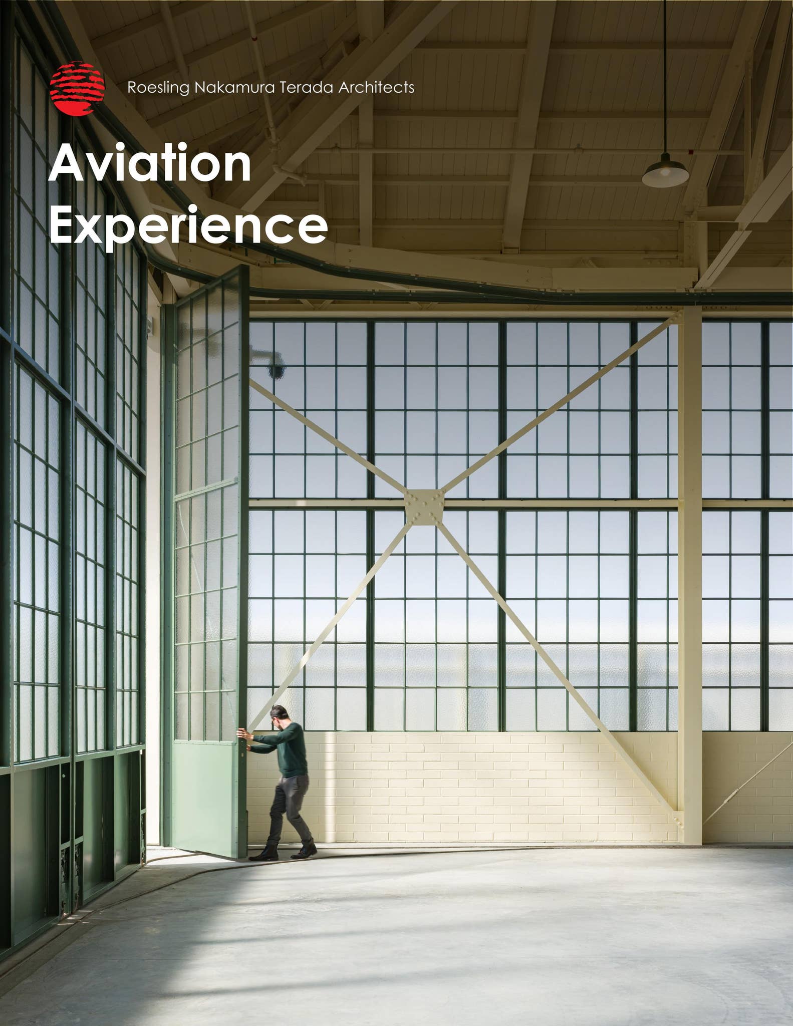 RNT Aviation Portfolio by RNT Architects - Issuu