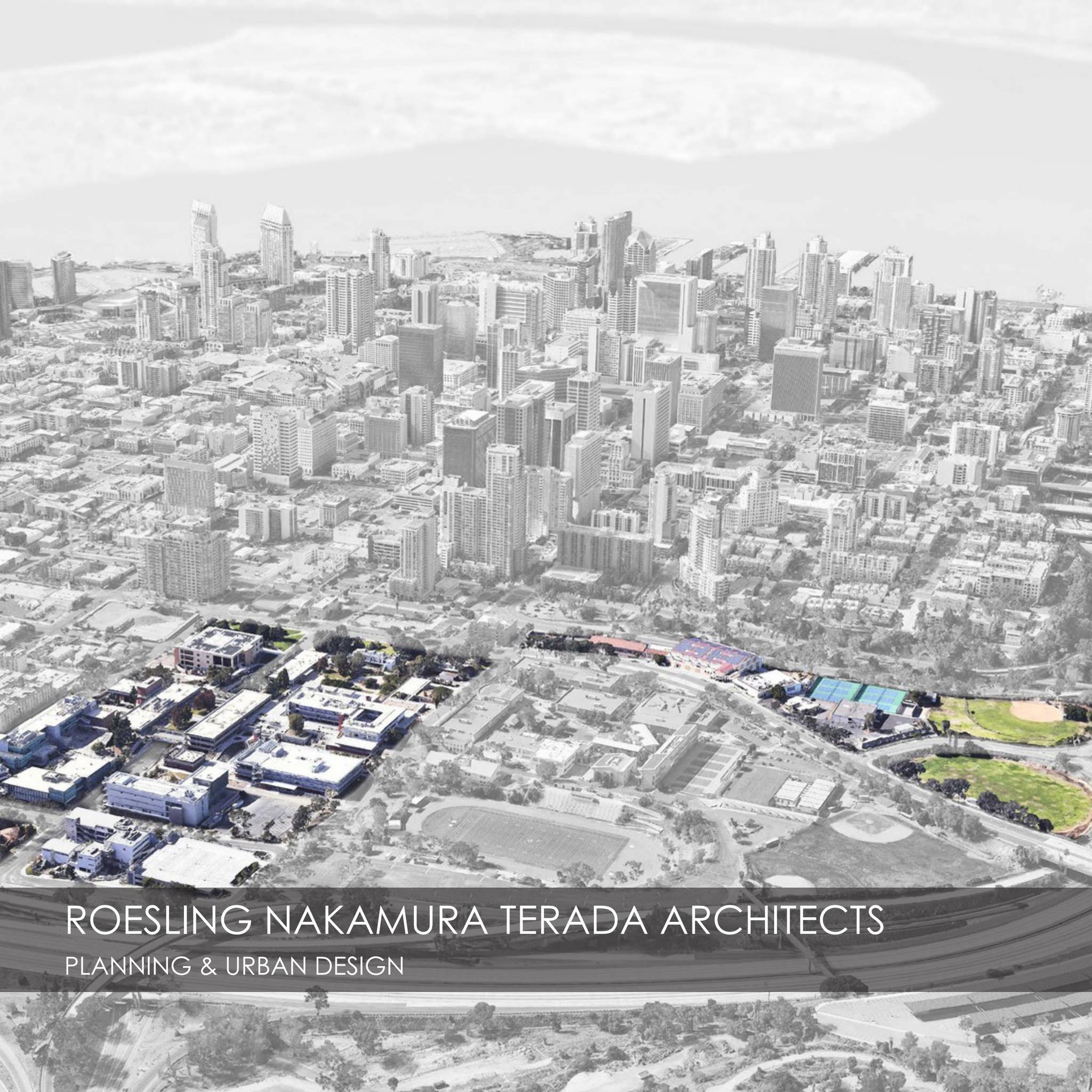 RNT Planning and Urban Design by RNT Architects - Issuu