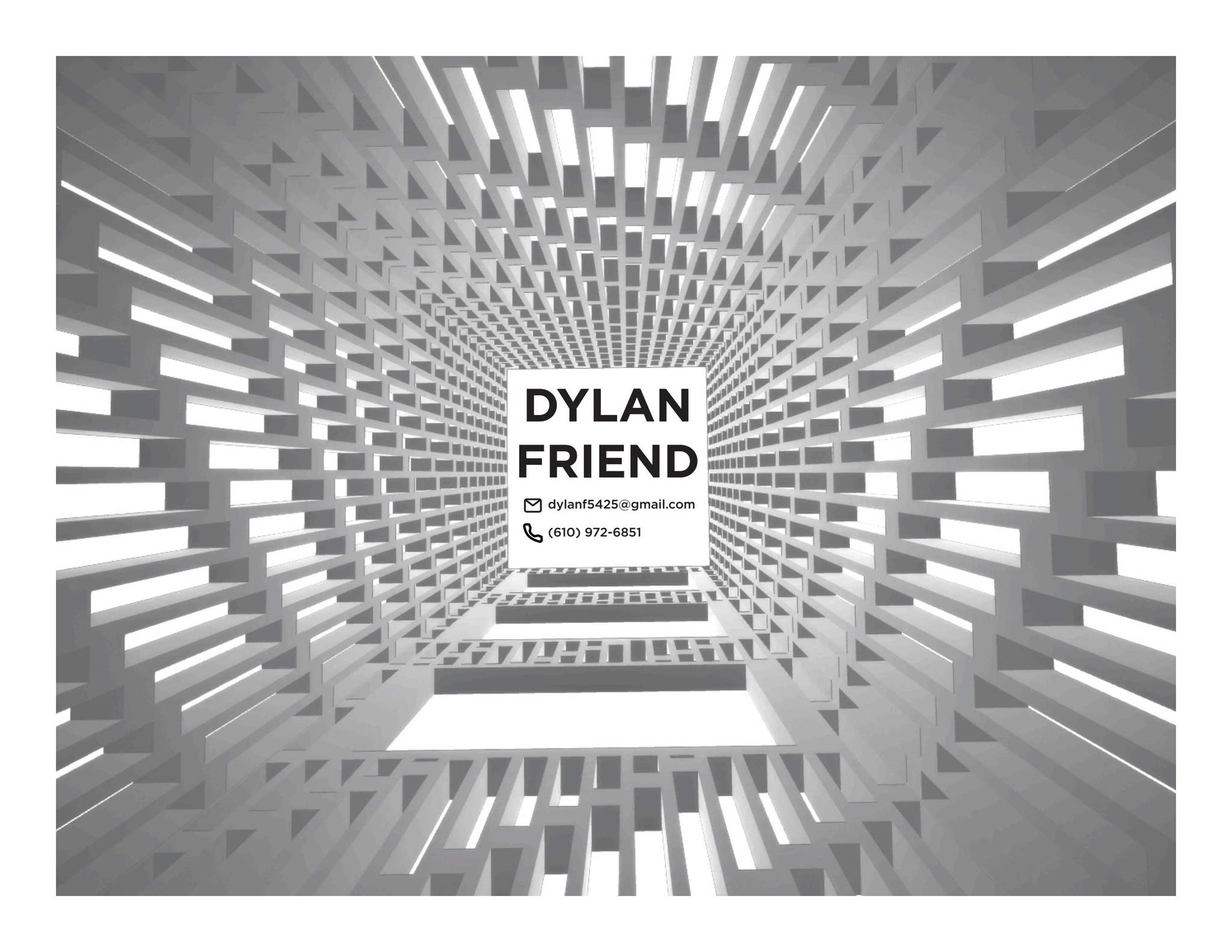 DylanFriendPortfolio-2026 by DylanFriend - Issuu