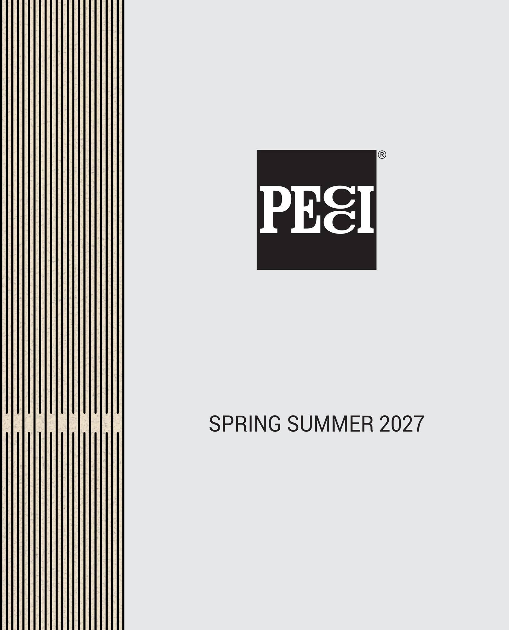 PECCI FILATI PE27 by Manifattura Pecci - Issuu