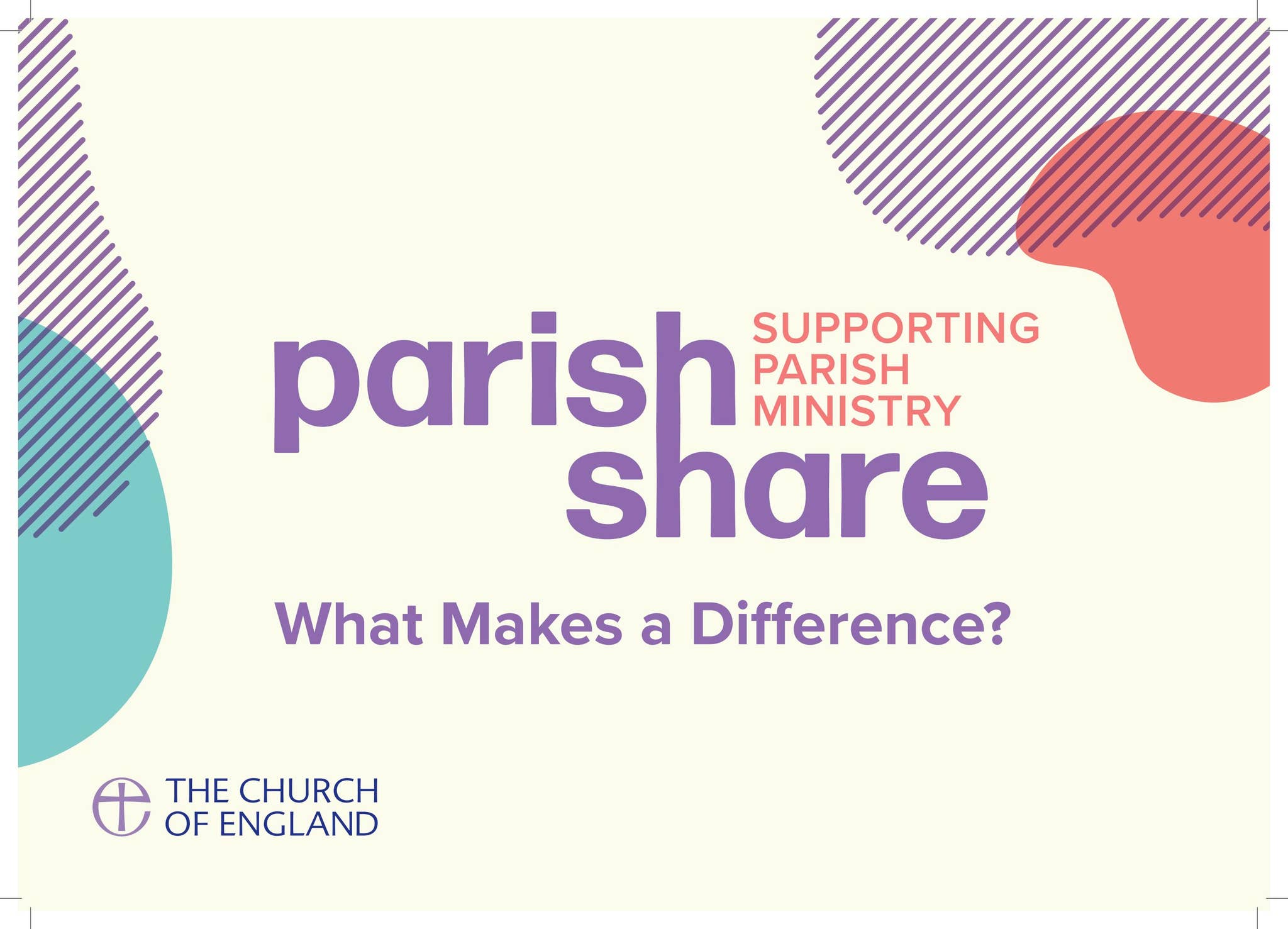 Parish Share Report 2024 by churchofengland.org - Issuu