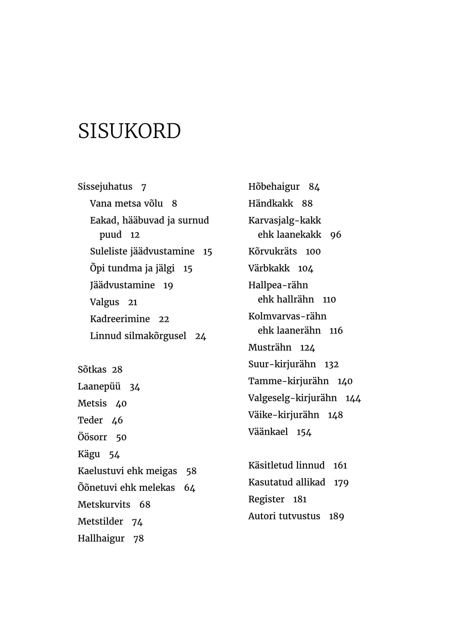 eesti-metsalinnud_kakud_rahnid_web by Rahva Raamat - Issuu