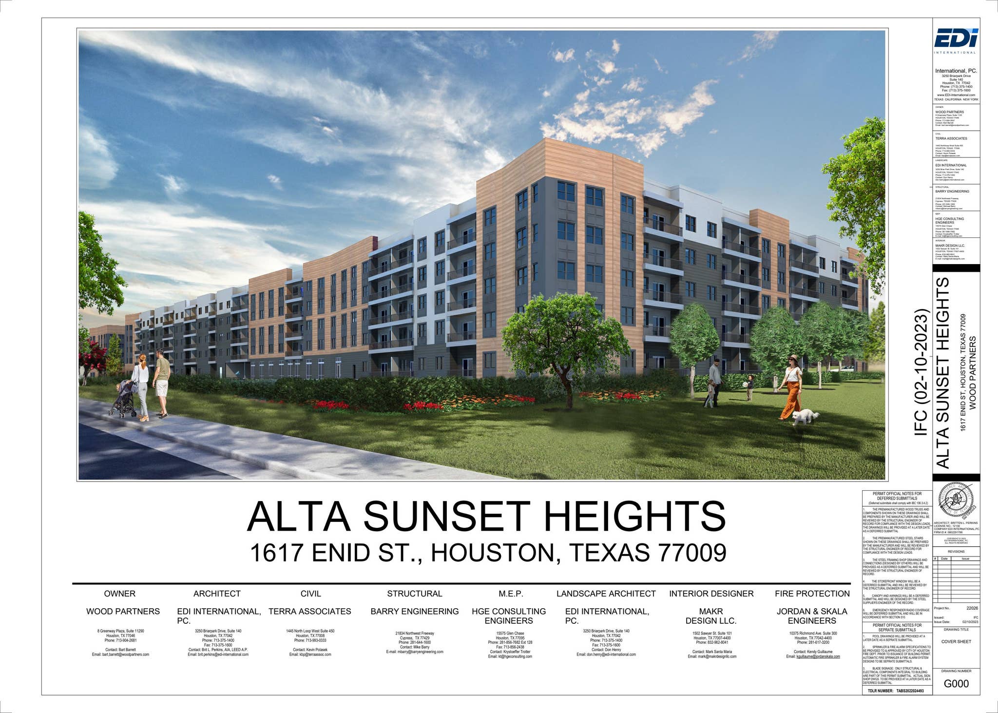 DR Work Samples - EDI by Dina Rutherford - Issuu