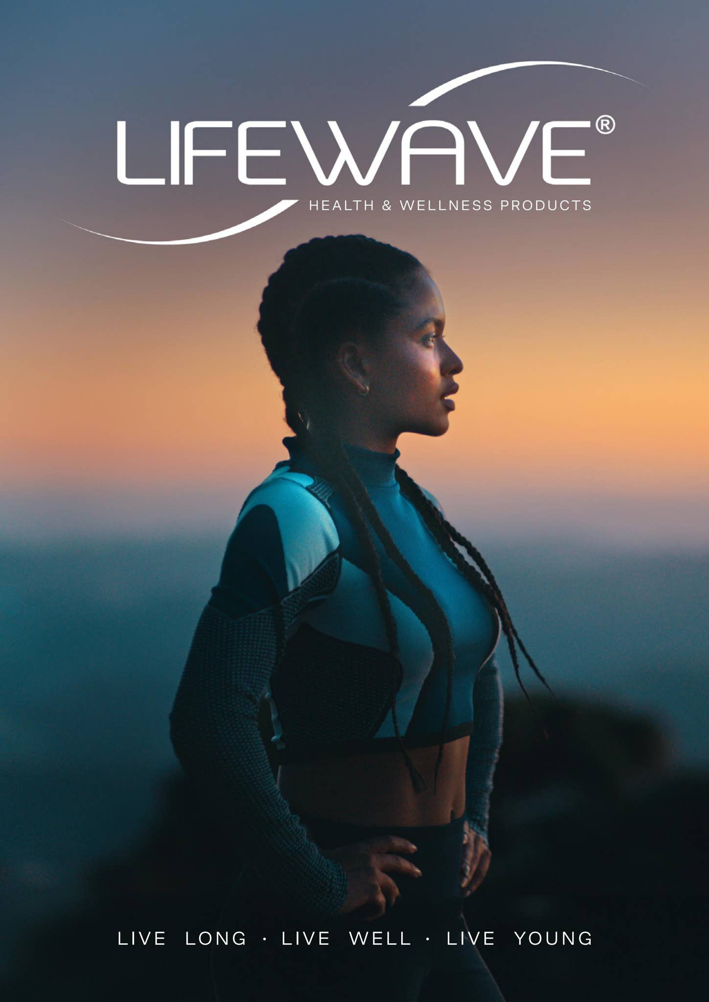 Product Catalogue- EN - US by LifeWave Corporate - Issuu