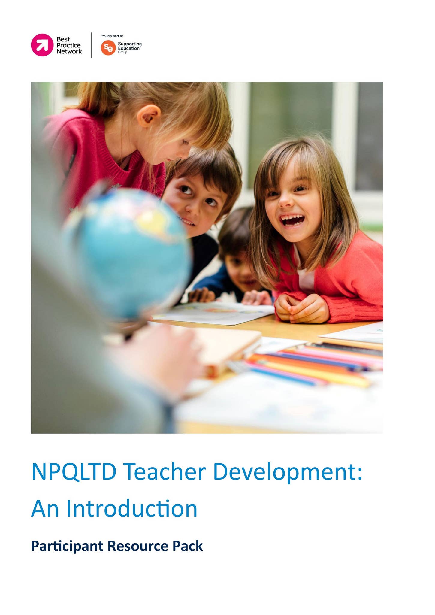 NPQLTD Event 1 Participant Resource Pack by Best-Practice-Network - Issuu