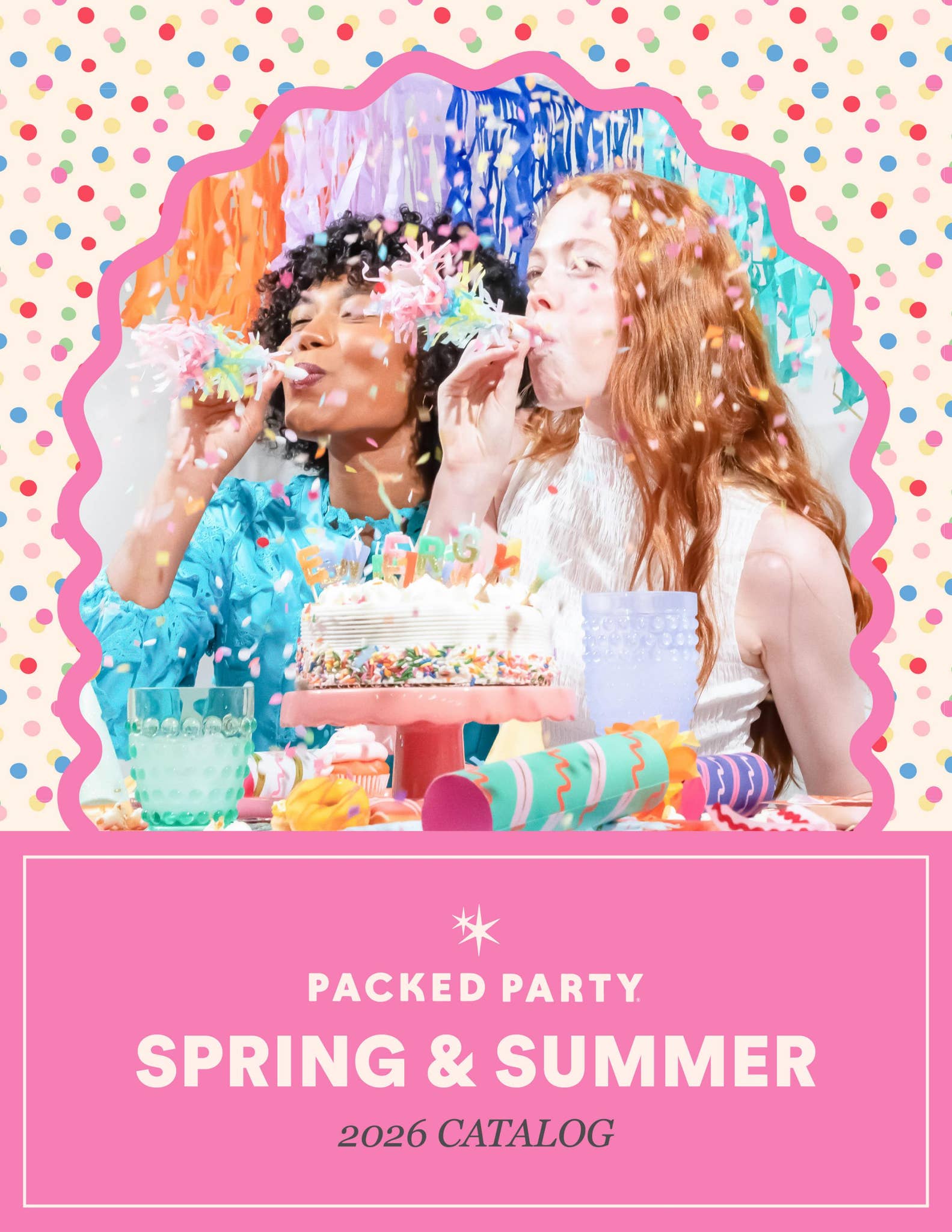2026 Packed Party Spring and Summer Catalog by packedparty - Issuu