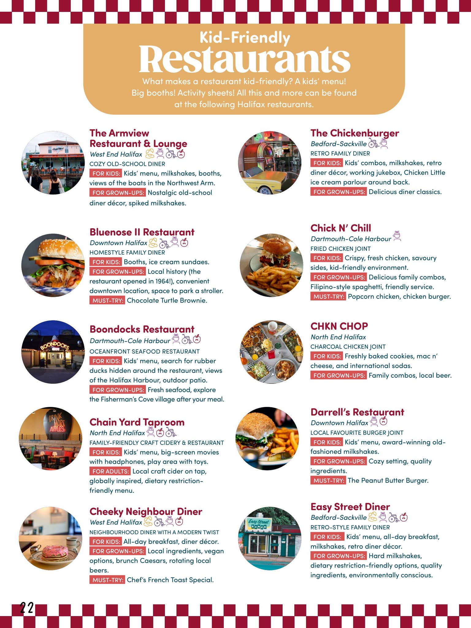 Halifax Kids' Guide 2026 by Discover Halifax - Issuu