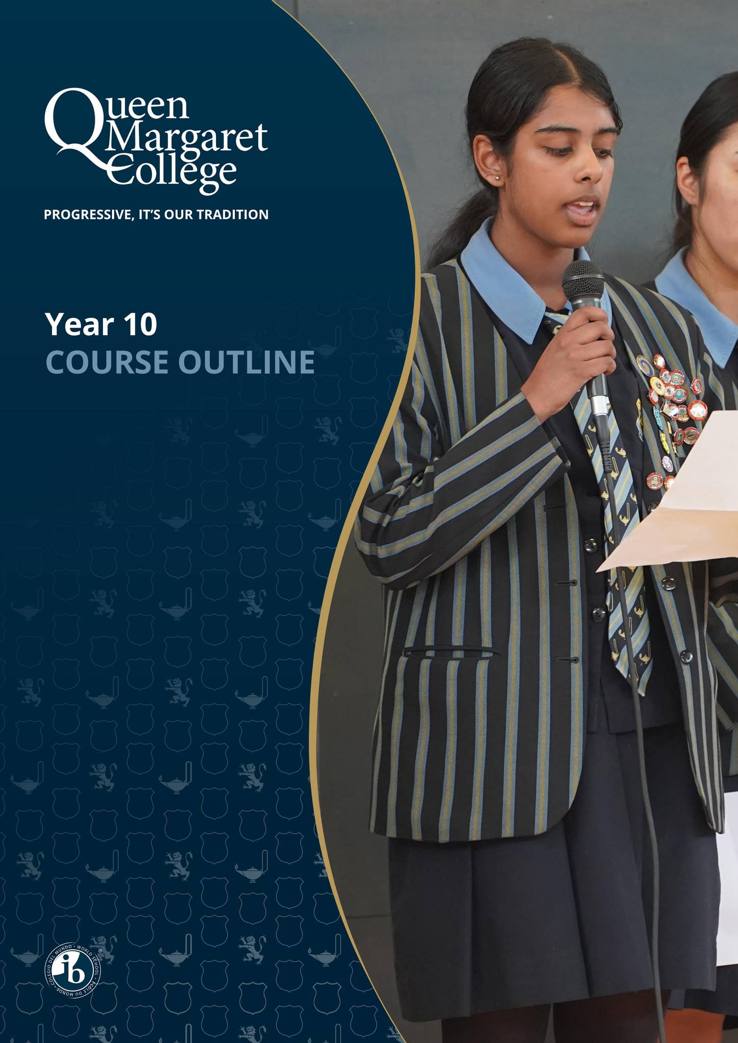 QMC Course Outline Booklet 2026 – Year 10 by QueenMargaretCollege - Issuu