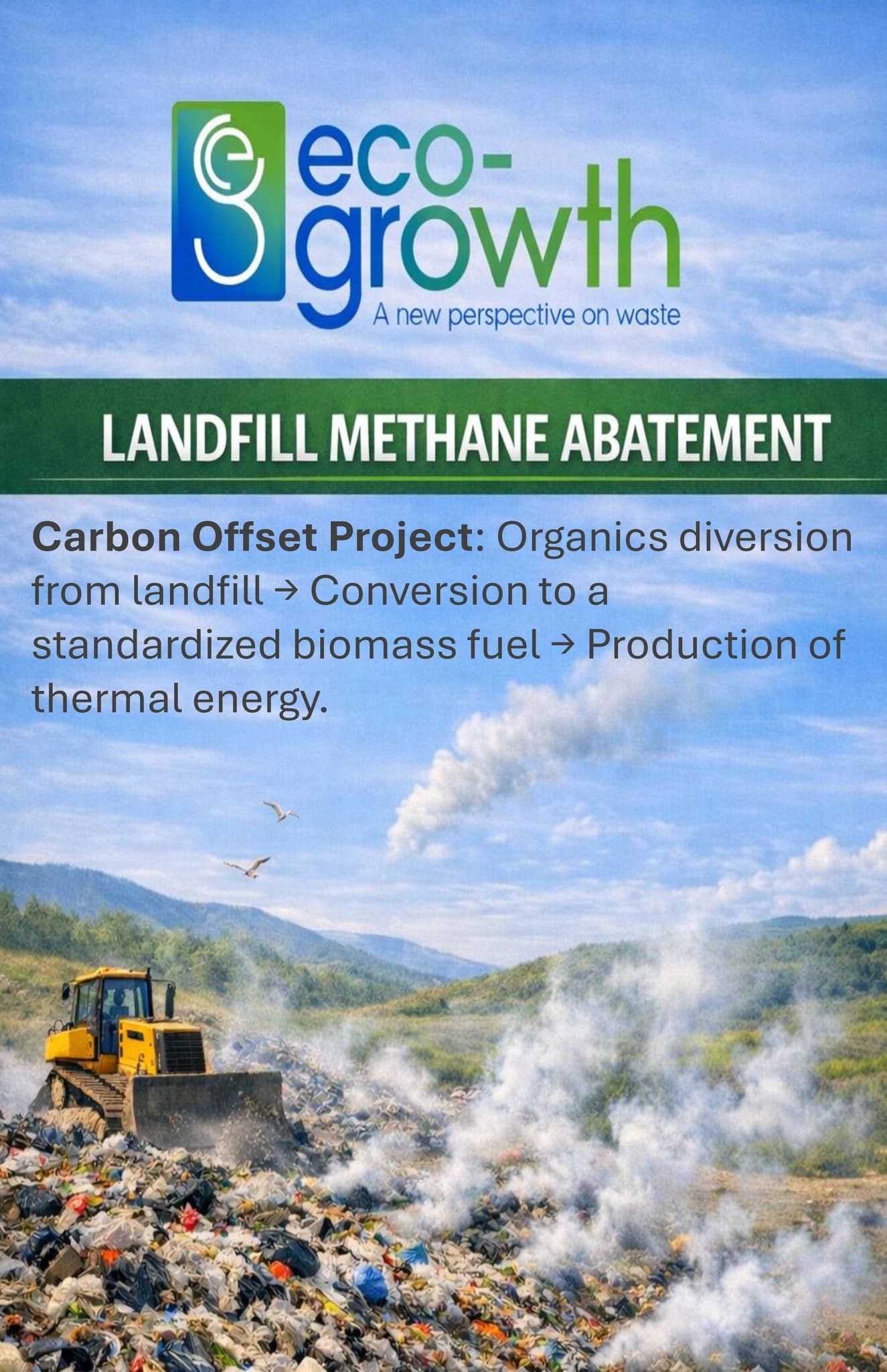 Eco Booklet with Waste to Cooling by executivemat - Issuu