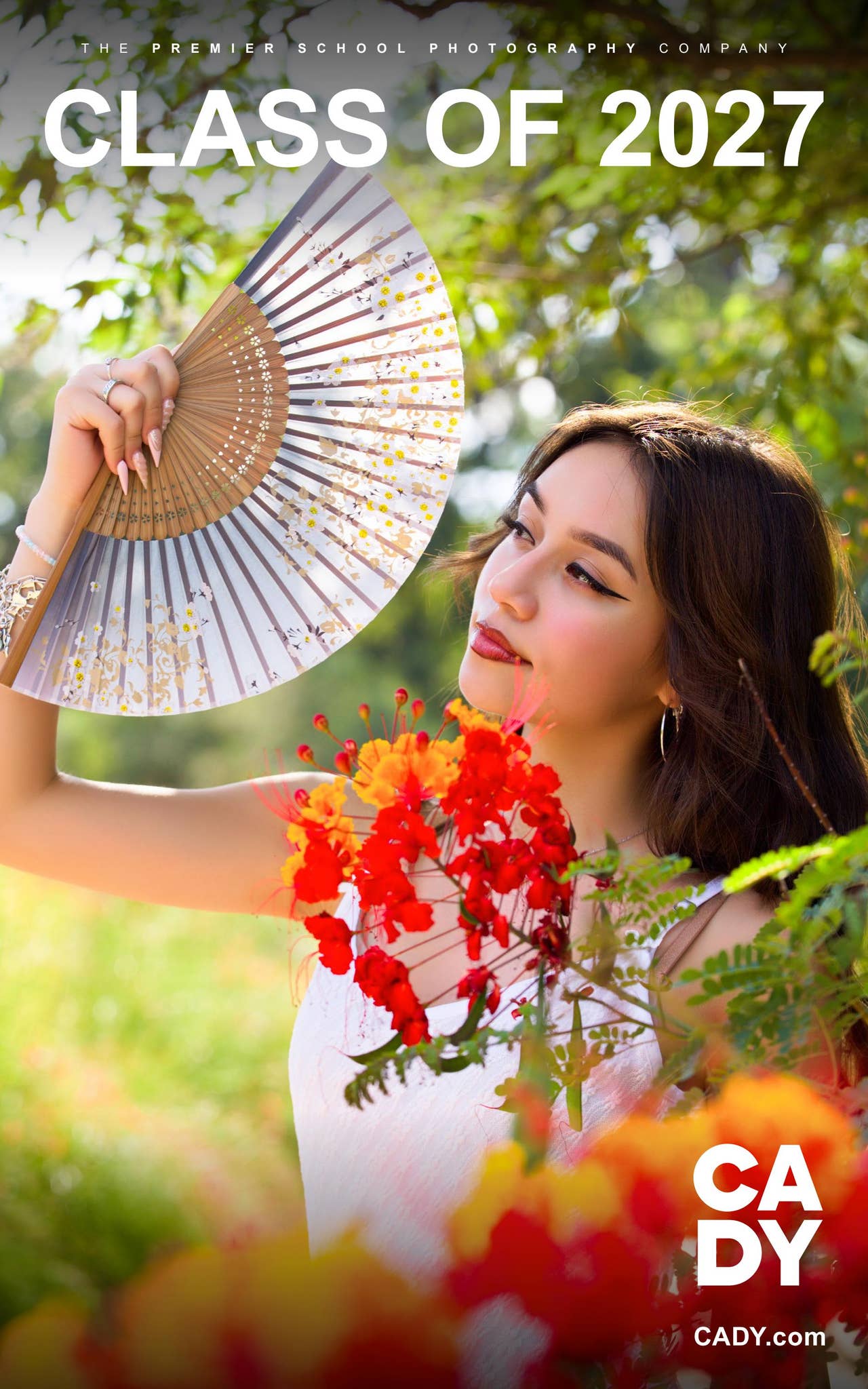 CADY Senior Lookbook by CADY - Issuu