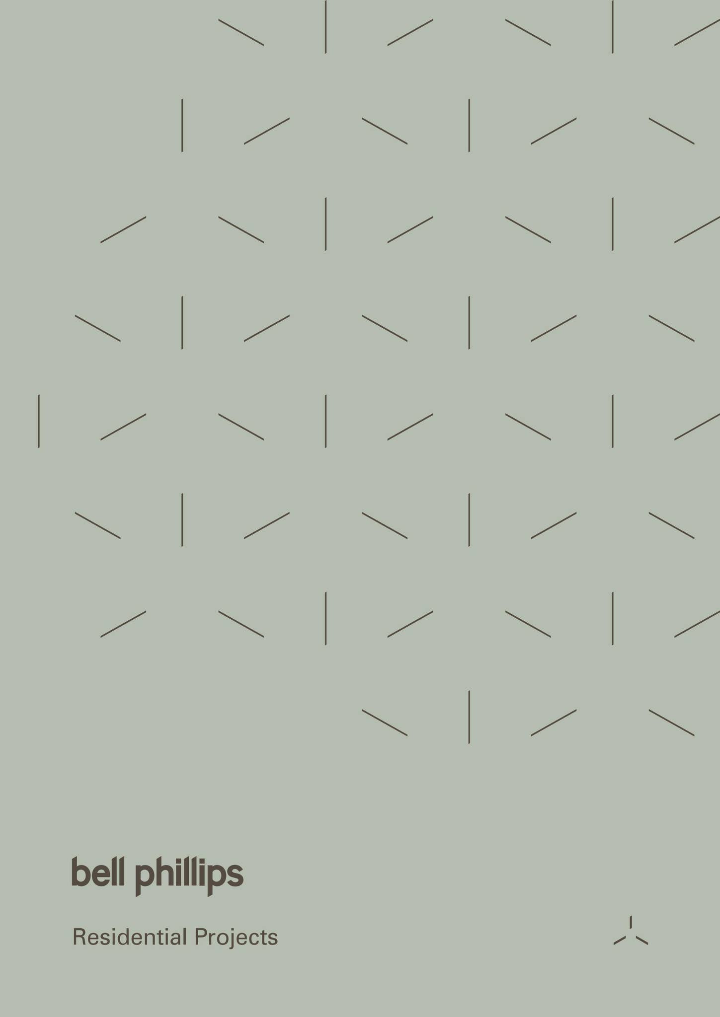 Bell Phillips Residential Brochure 2026 by Bell Phillips - Issuu