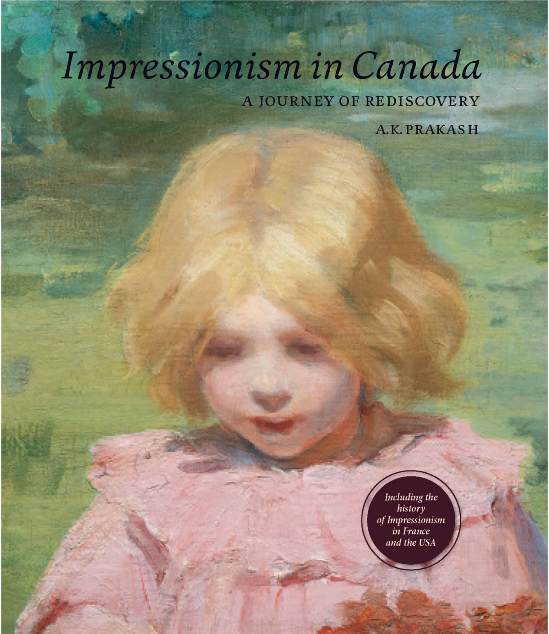 Impressionism in Canada by ACC Art Books - Issuu