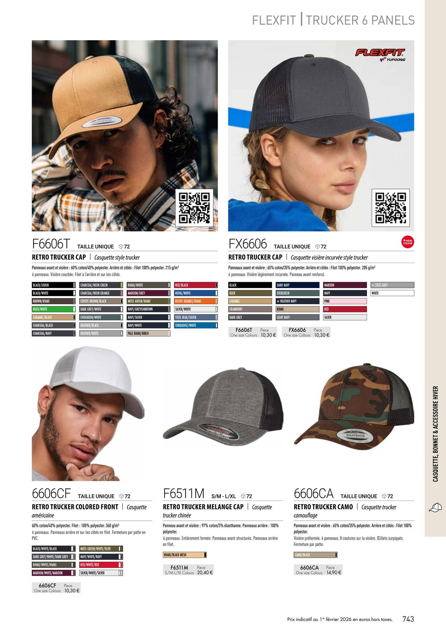 2026 - REFRENCE TEXTILE - FR by Référence Textile - Issuu