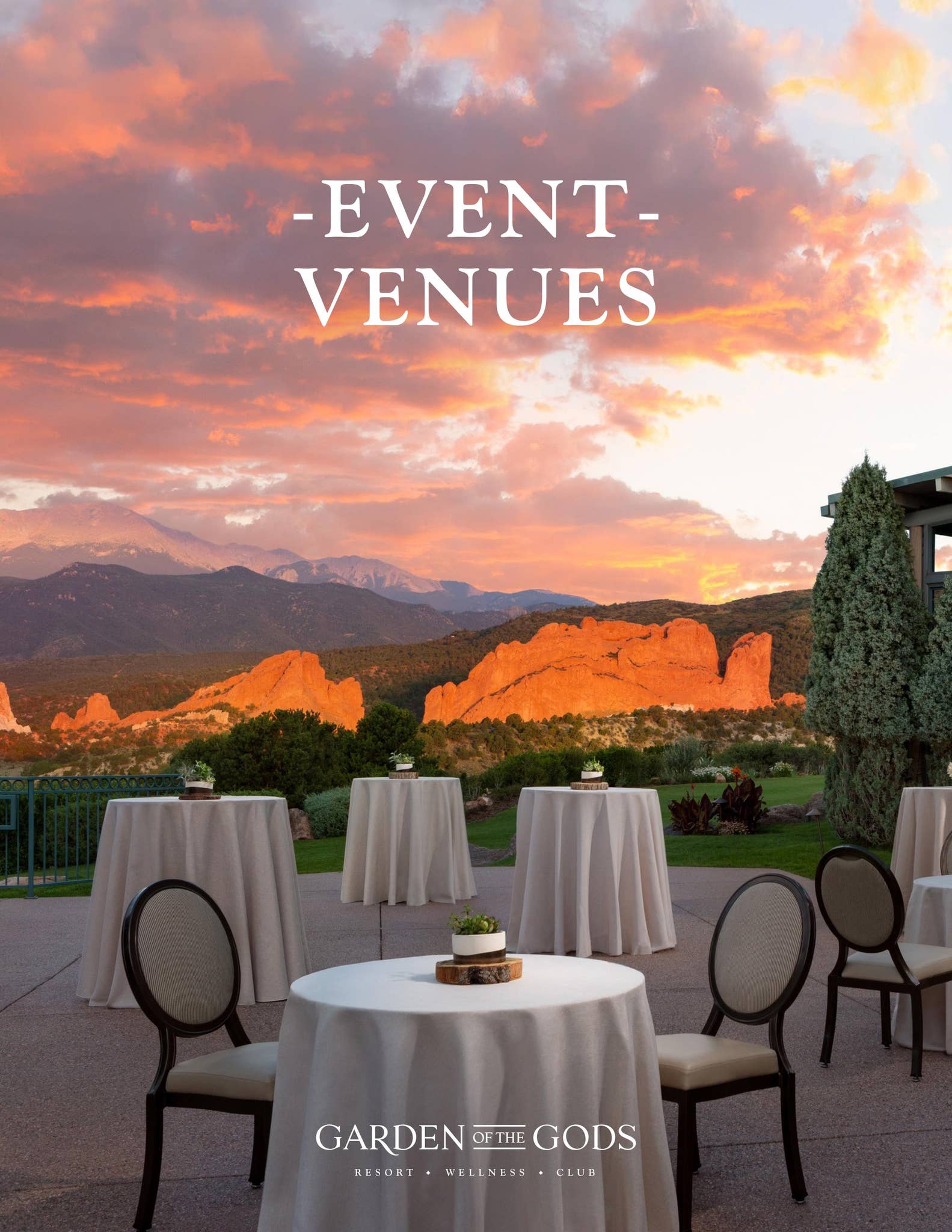 2026 Event Venue Booklet RE_UPLOAD by gardenofthegodsresortandclub - Issuu
