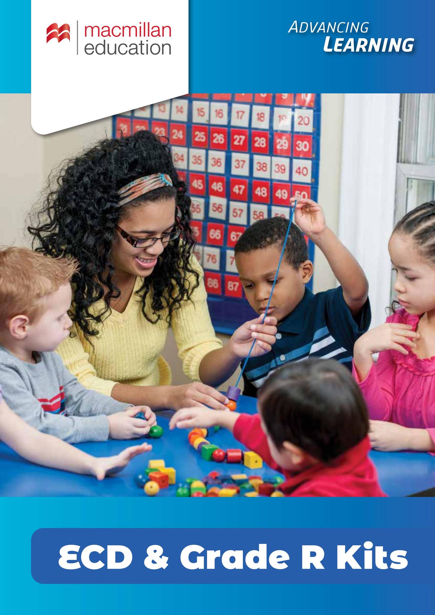 ECD & Grade R Kits Catalogue DIGITAL by Macmillan Education South ...