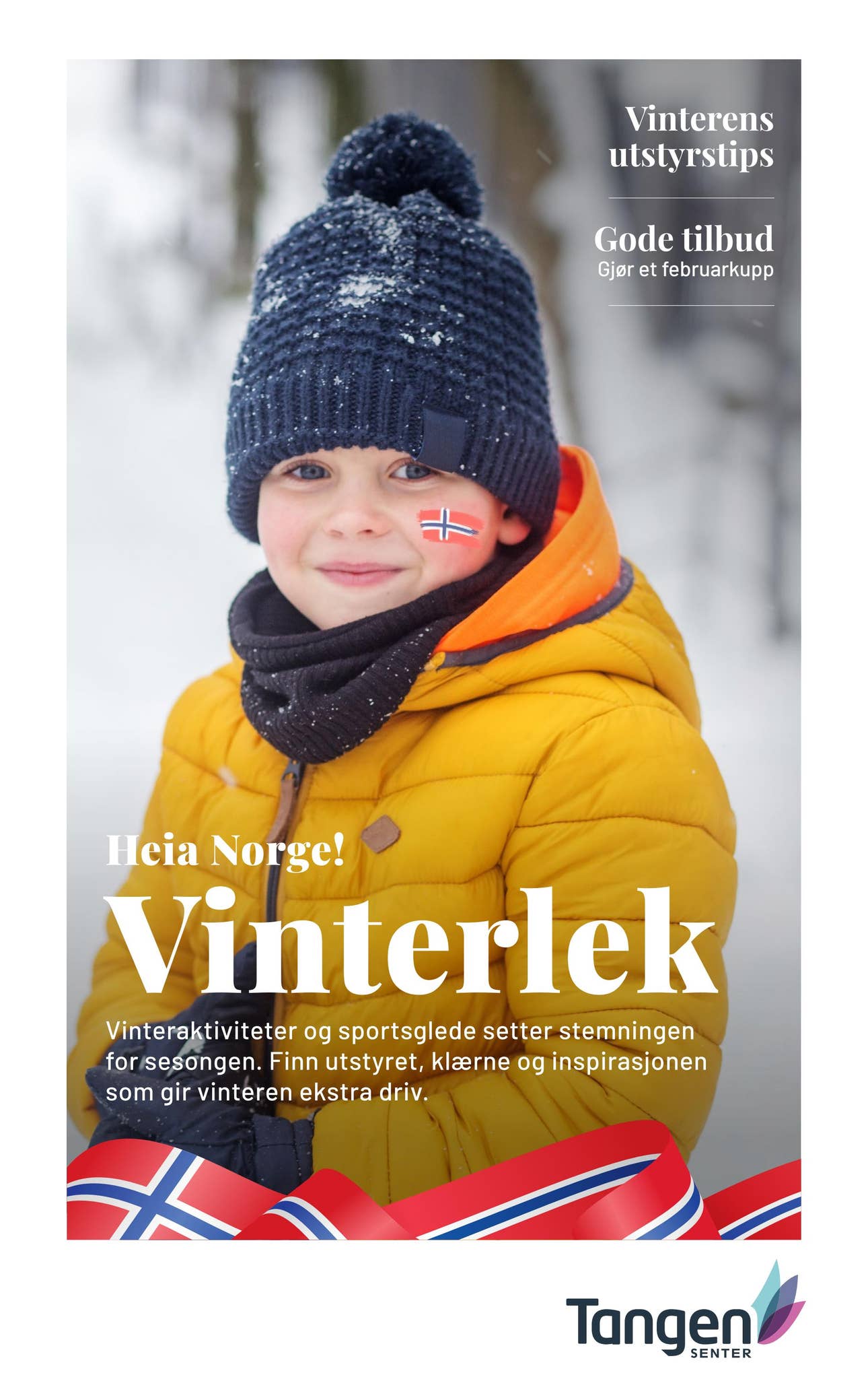 Tangen Senter Heia Norge 2026 by Scala Eiendom - Issuu