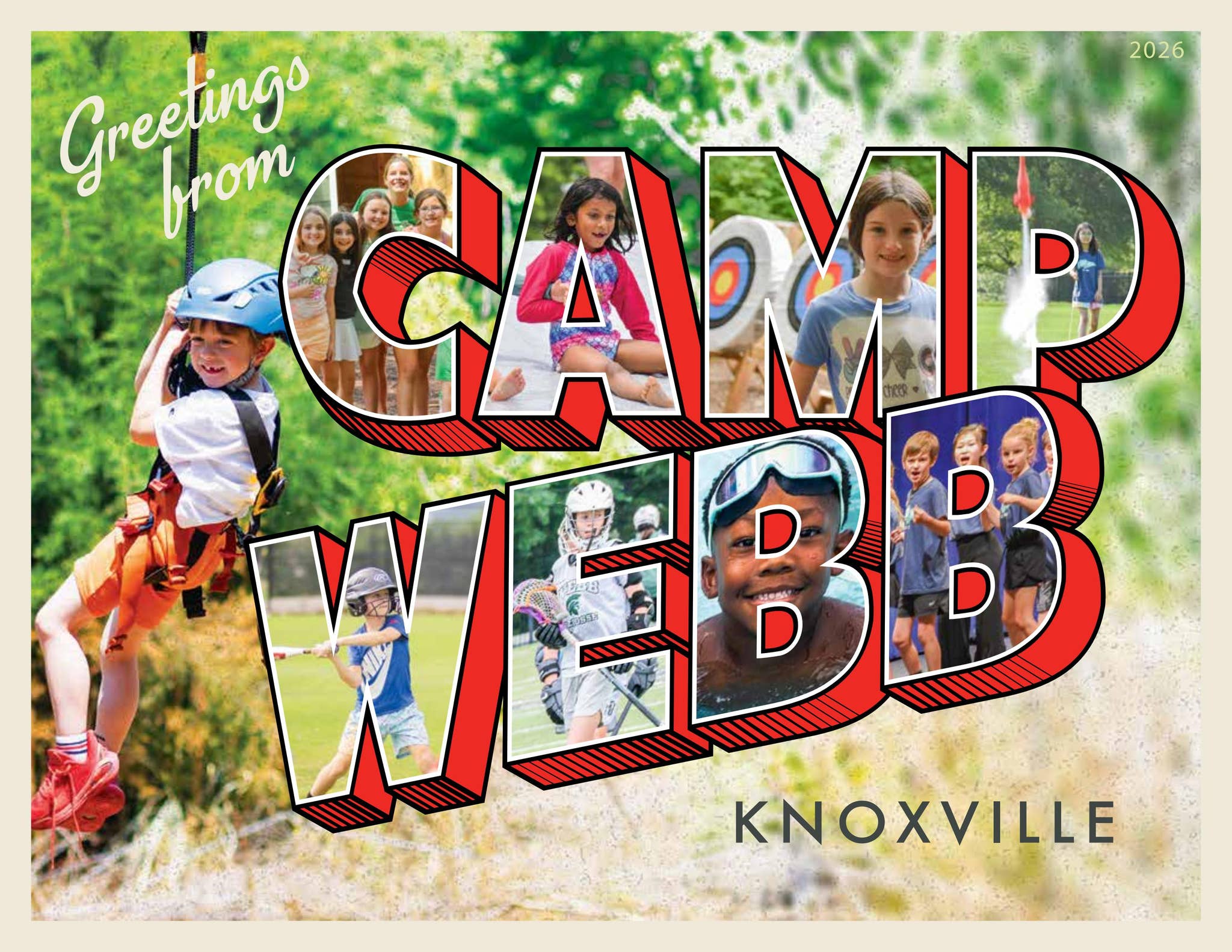 2026 Camp Webb Brochure by Webb School of Knoxville - Issuu