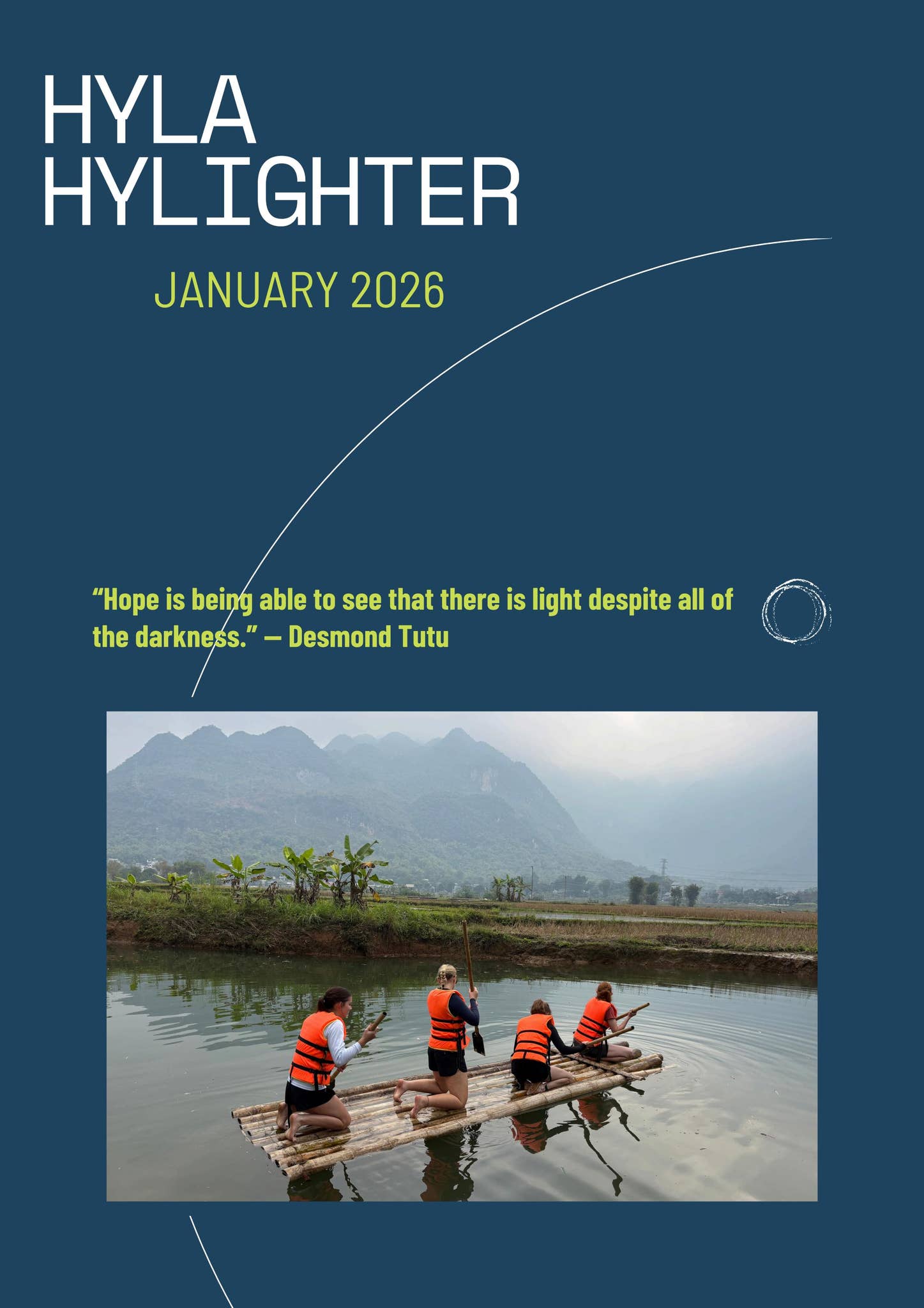 2026 January Hyla Hylighter by Bridget Pearl - Issuu