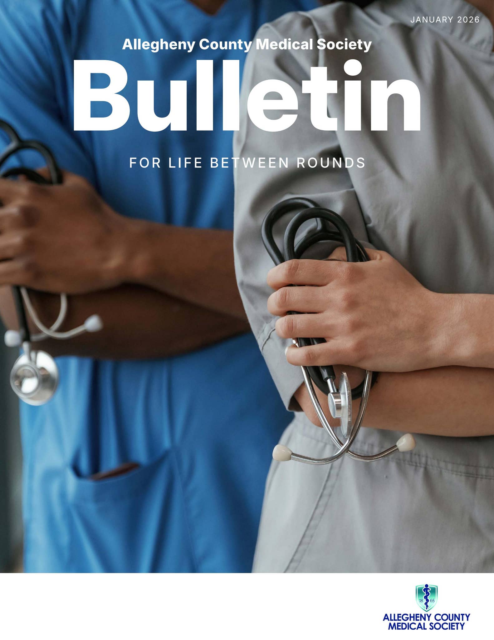 ACMS Q1 Bulletin - Digital by alleghenycountyms - Issuu