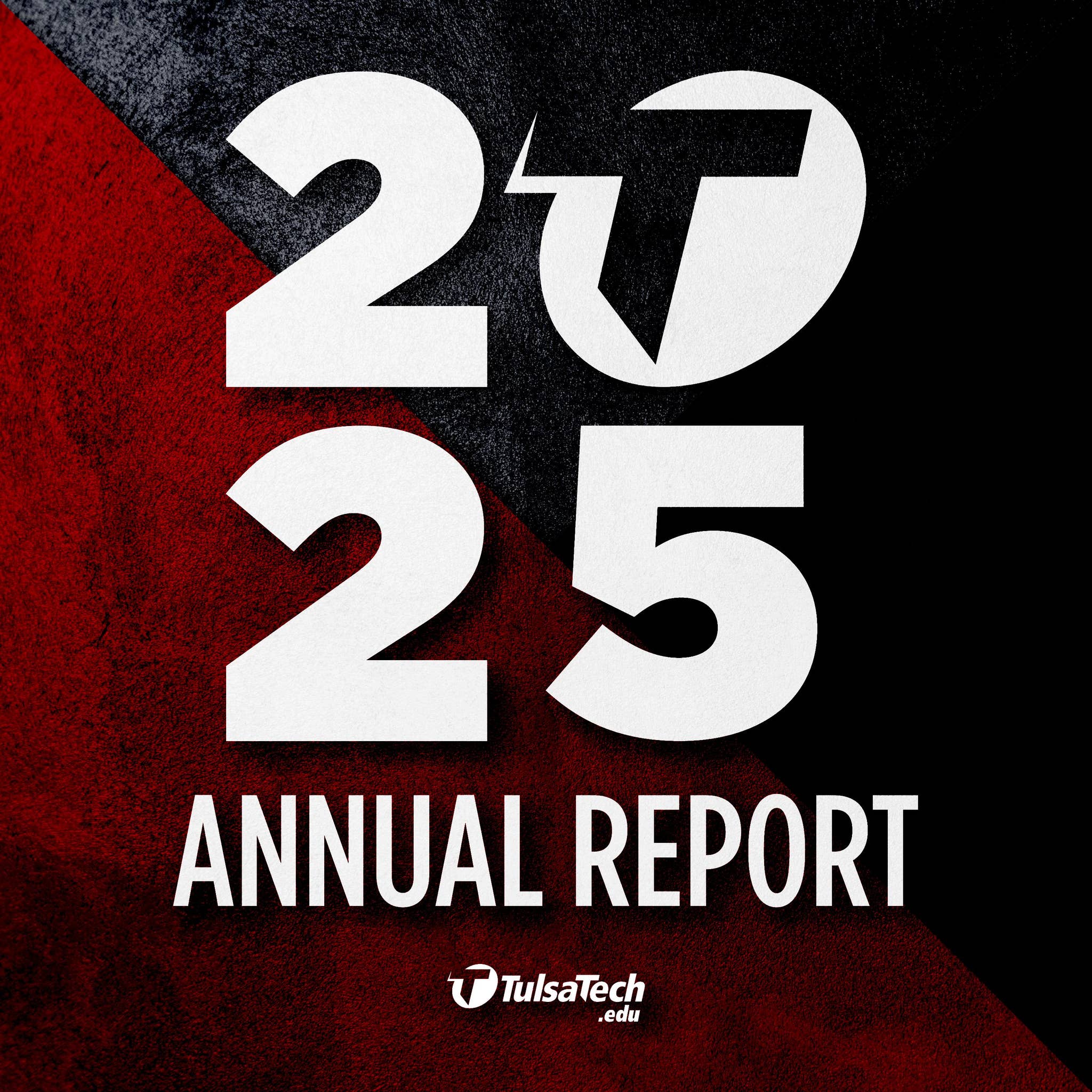 2025 Tulsa Tech Annual Report by Tulsa Tech - Issuu
