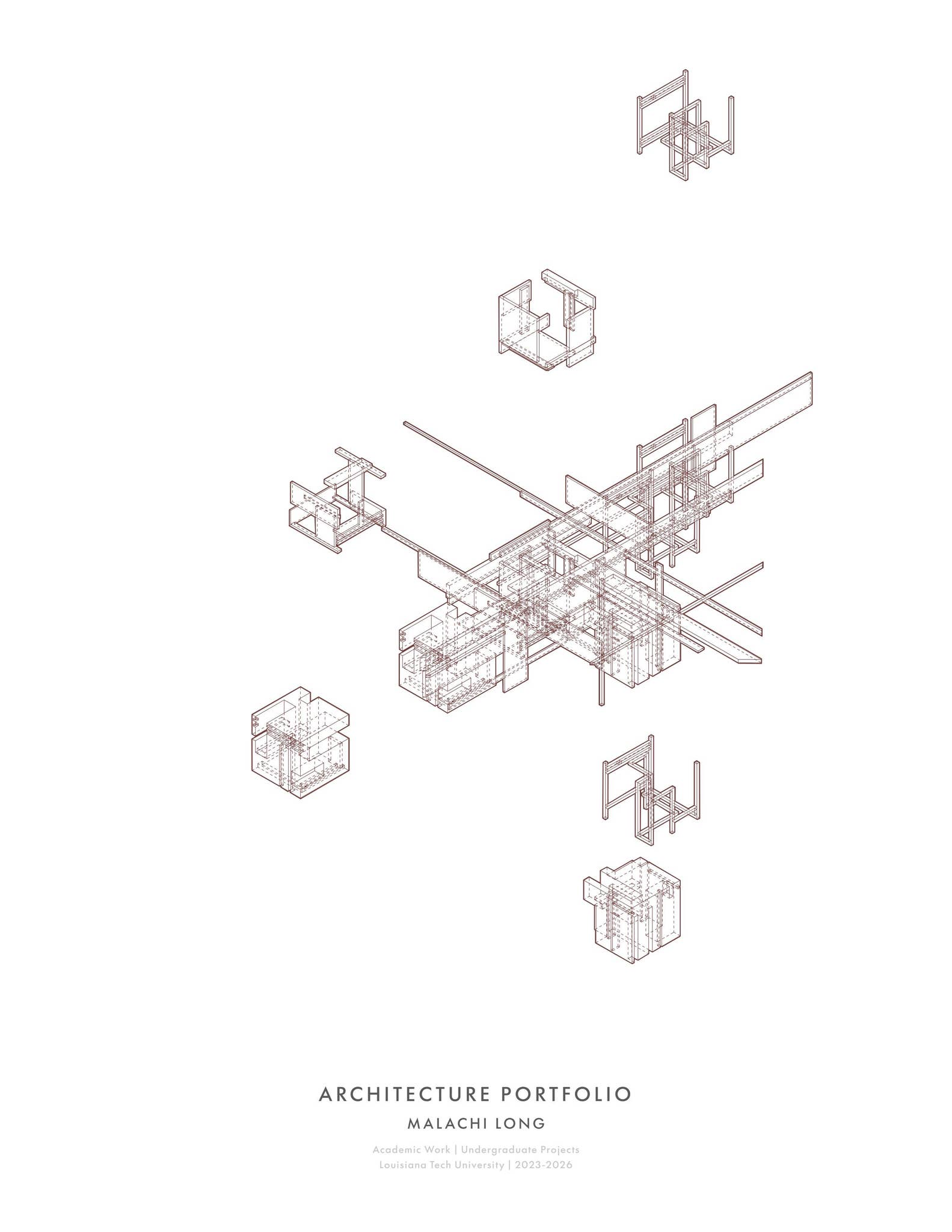 Malachi Long Portfolio by kyelon - Issuu