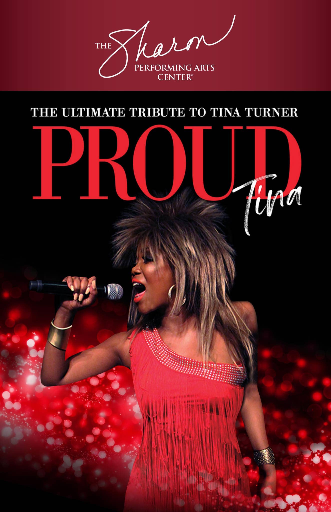 Proud Tina Program by Significant Productions, Inc - Issuu