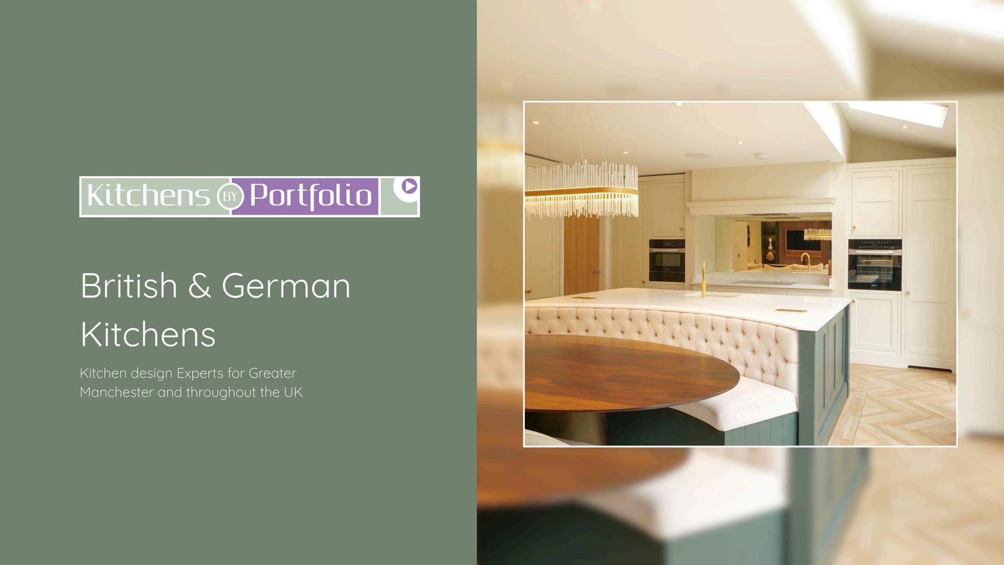 Portfolio Kitchens Brochure by LWGB - Issuu