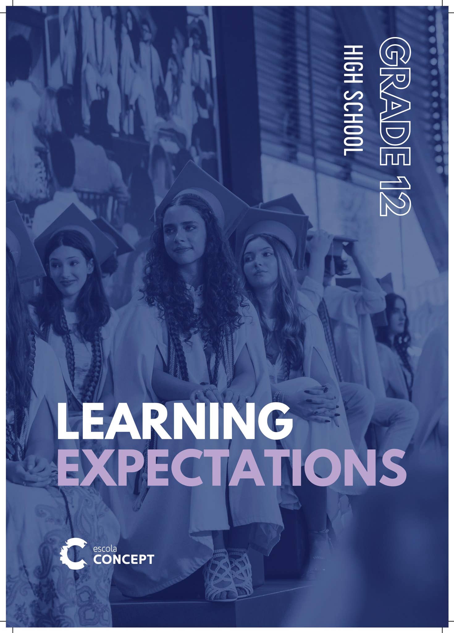 Concept 2026 Grade 12 Learning Expectation by Escola Concept - Issuu