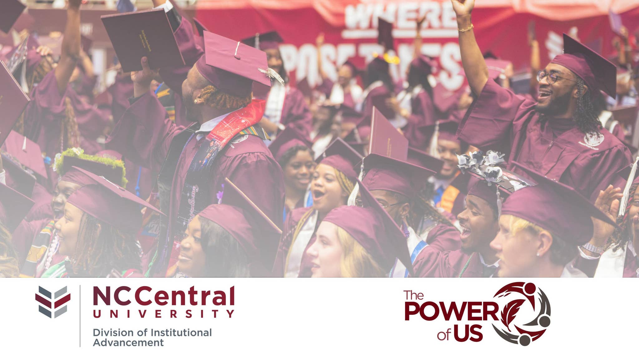 The Power of Us Brochure FINAL NCCU IA Minus Figures by North Carolina ...