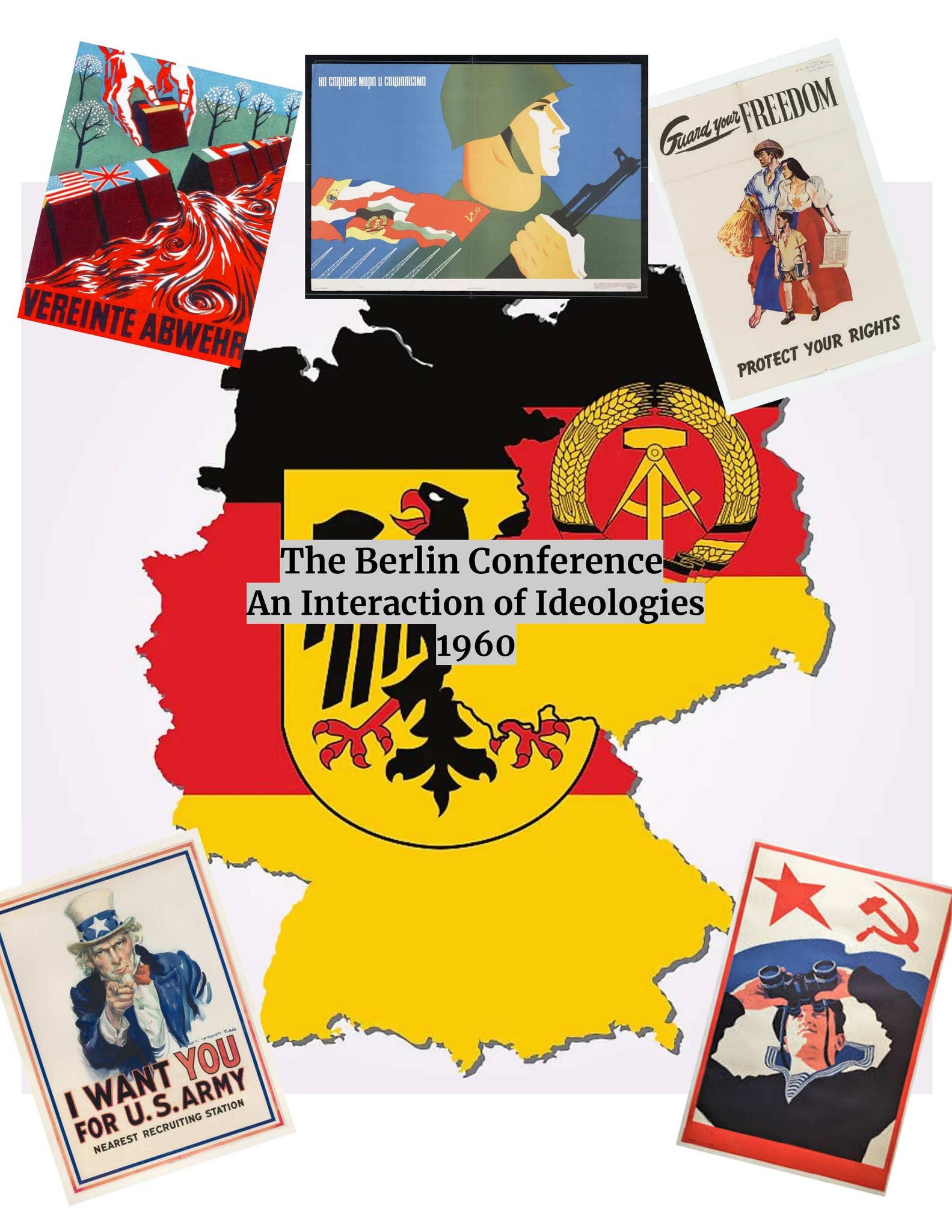 Cold War Berlin Committee Background Guide - 2026 Model UN - Hofstra ...
