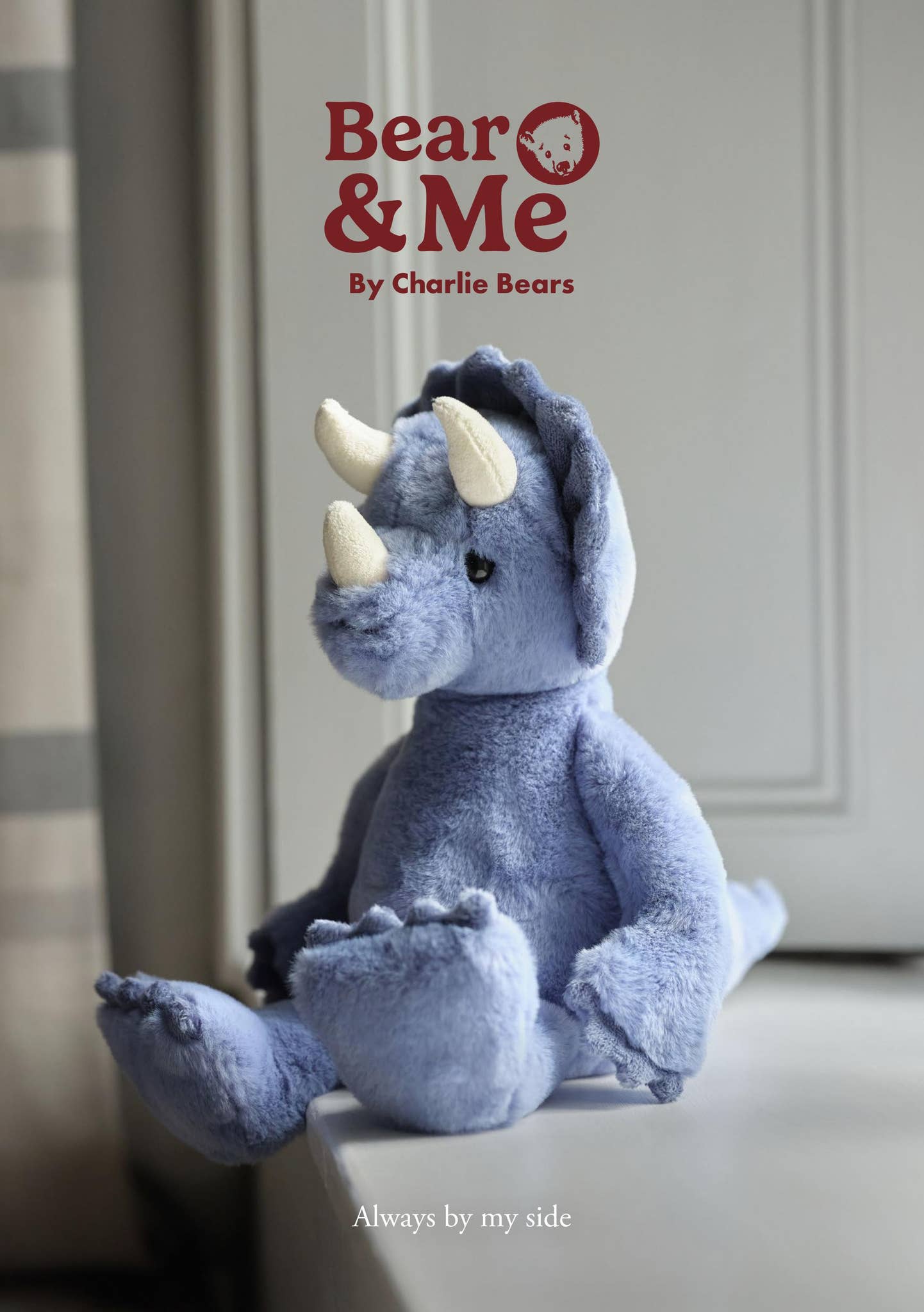 Bear & Me by Charlie Bears by Just Got 2 Have It! - Issuu