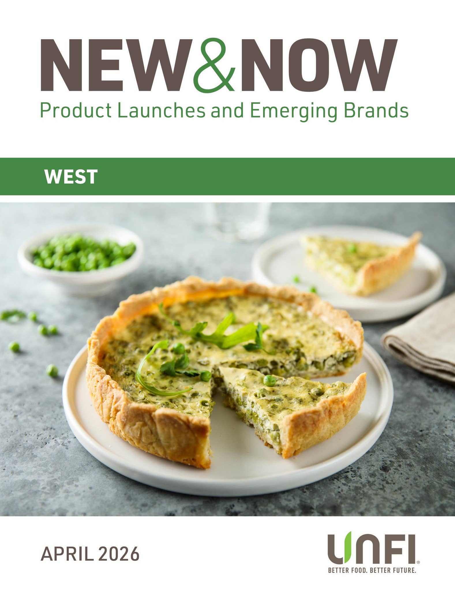2026 April New and Now West by UNFI_publication - Issuu