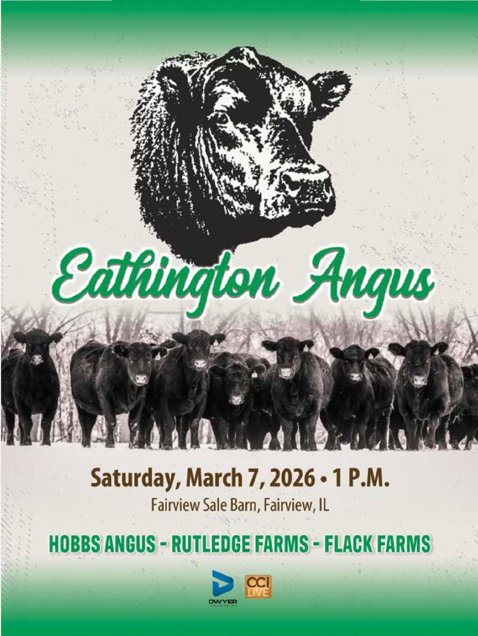 2026 Eathington & Hobbs Angus Sale by Nick Dwyer - Issuu