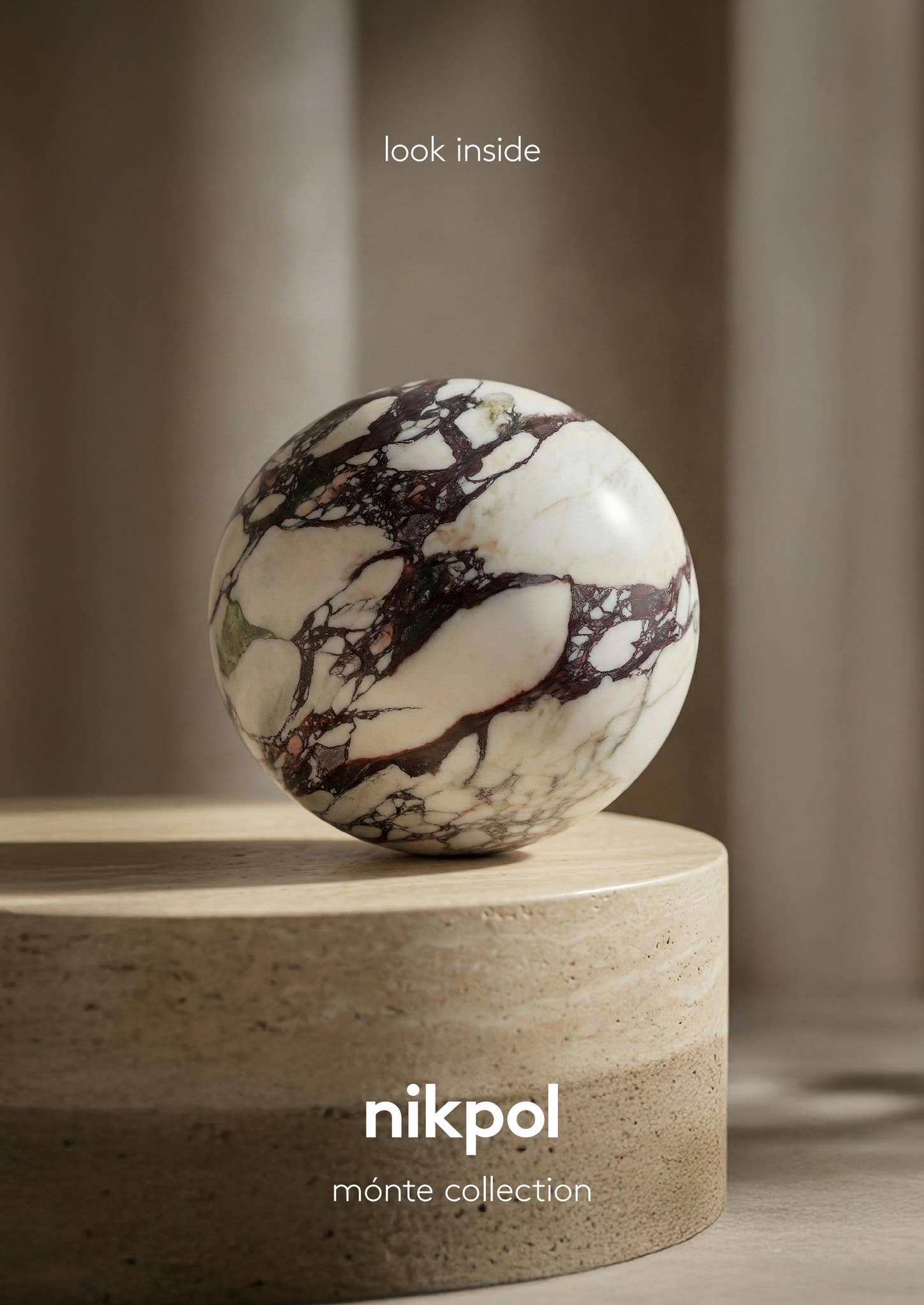 Mónte Collection Lookbook by Nikpol Australia - Issuu