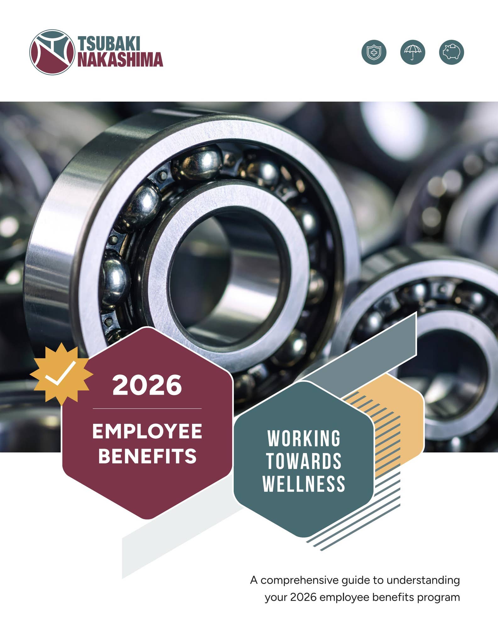 2026 TN Americas Employee Benefits Guide by Higginbotham Public Sector ...