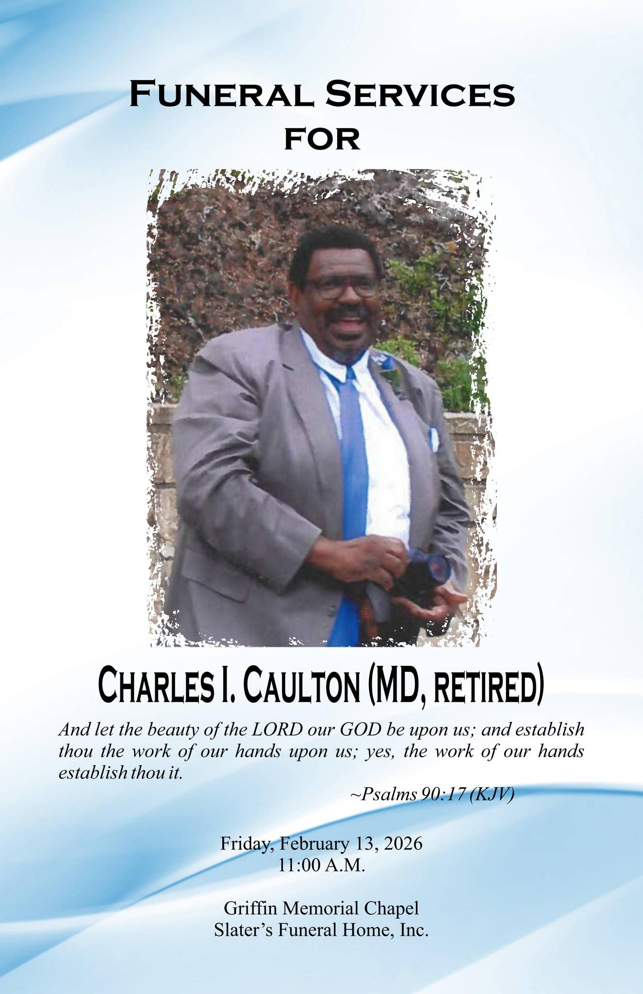 Caulton, Charles by ampstylespress.com - Issuu