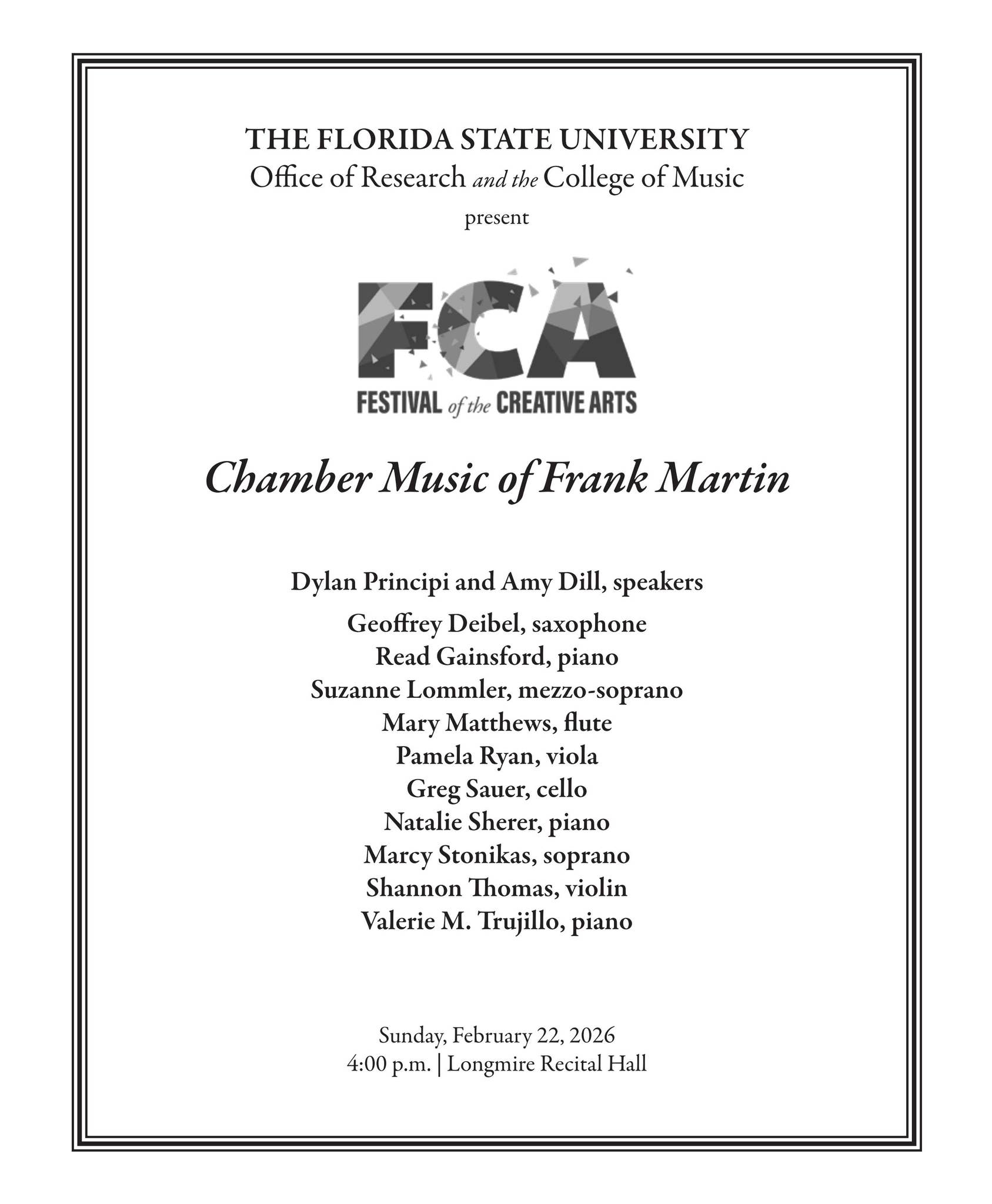 20260222_FCA_Frank Martin by Florida State University College of Music ...