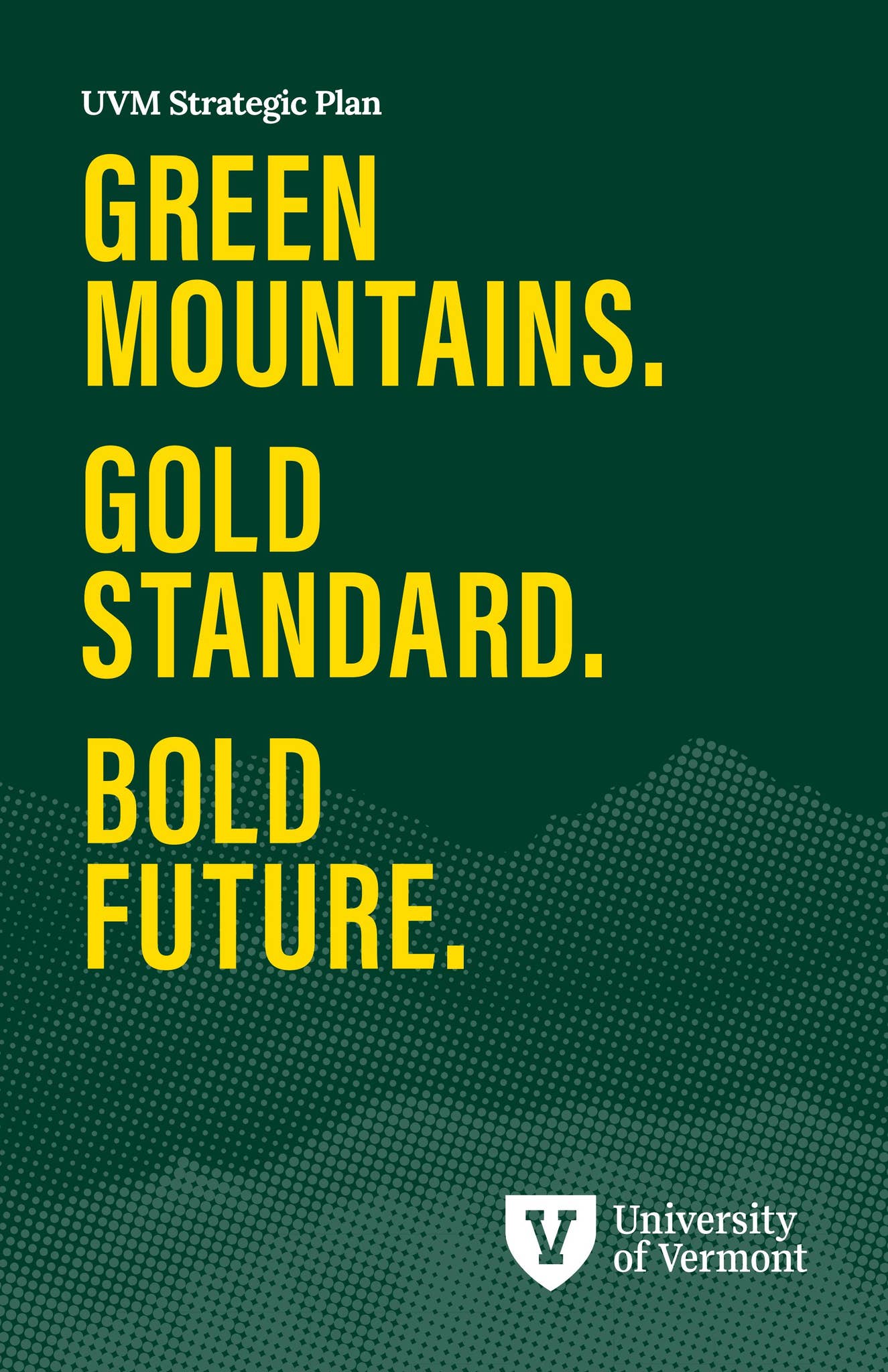 UVM Strategic Plan (2026+) by University of Vermont - Issuu