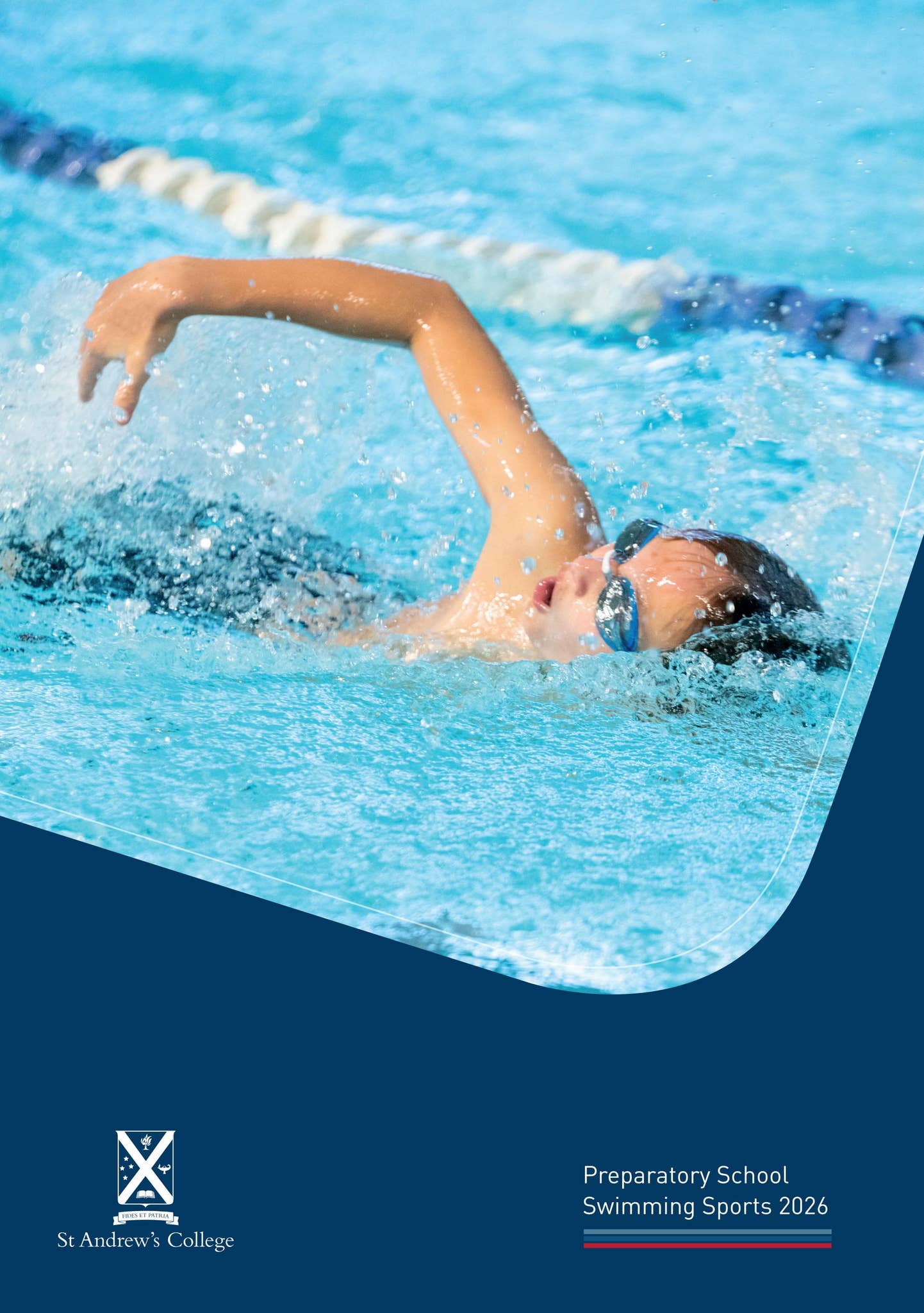 Preparatory School Swimming Sports 2026 by StAndrewsCollegeNZ - Issuu