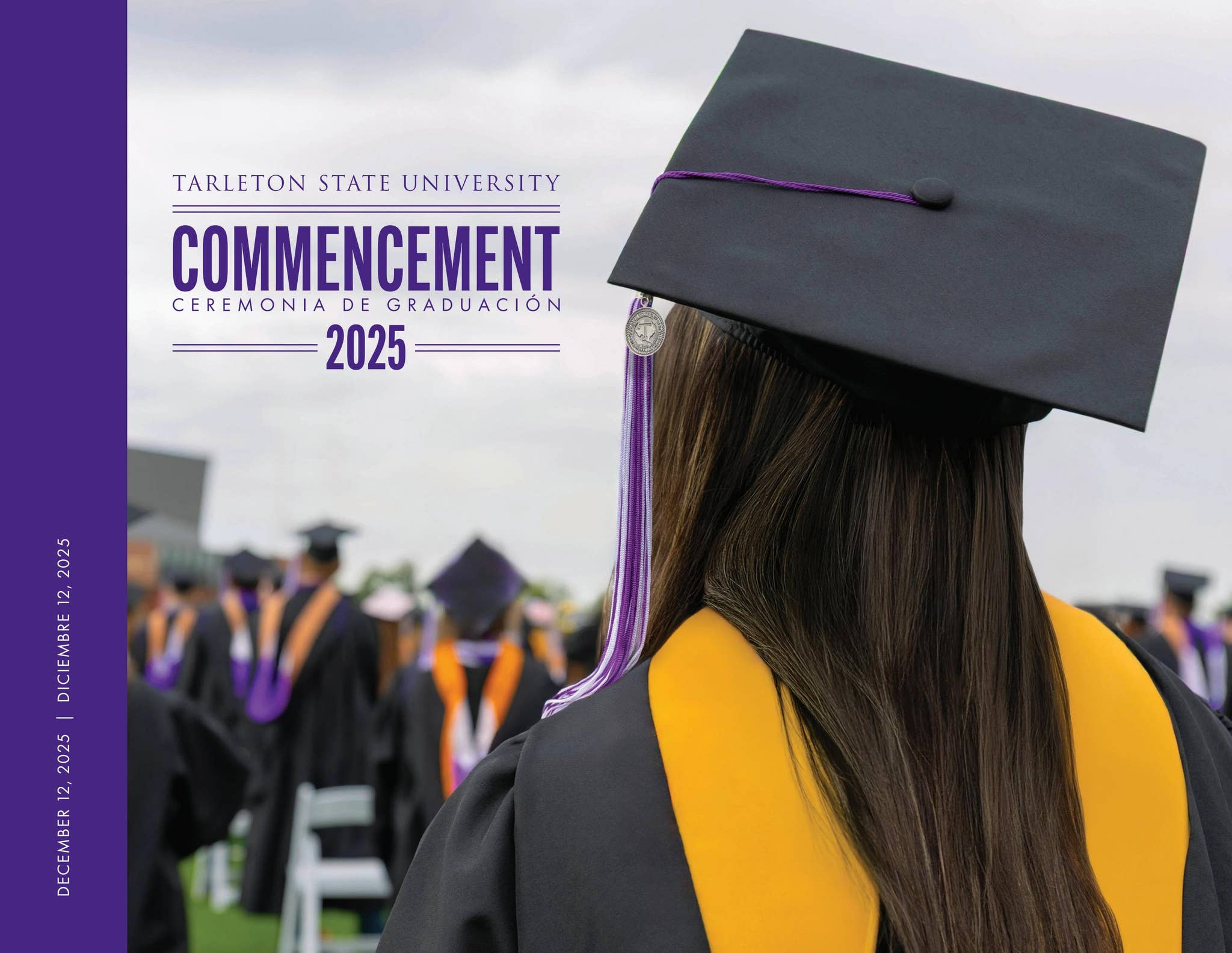 December 2025 Commencement Program by Tarleton State University - Issuu