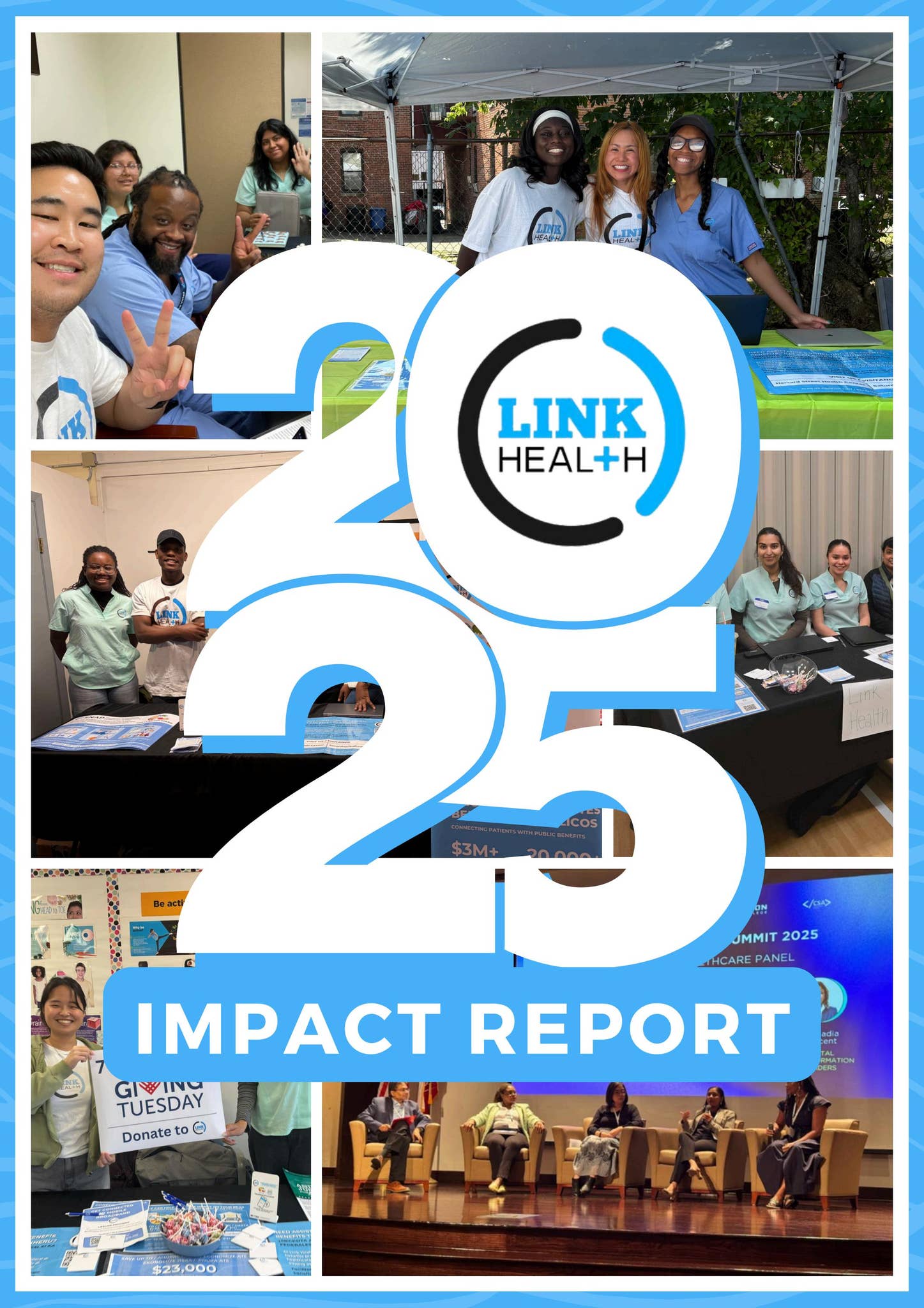 2025 Impact Report by Kenya Bates - Issuu