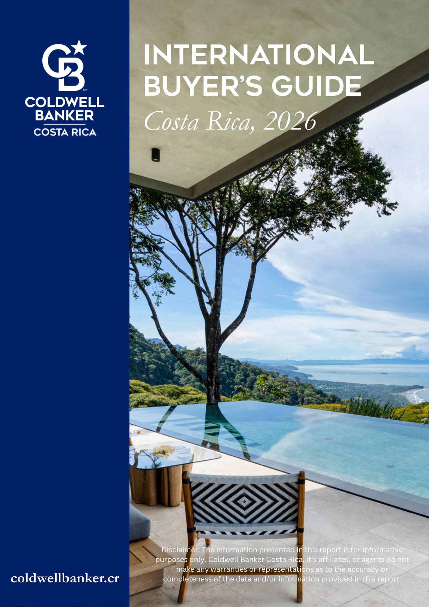 2026 Coldwell Banker Costa Rica Buyer's Guide by Coldwell Banker Costa ...