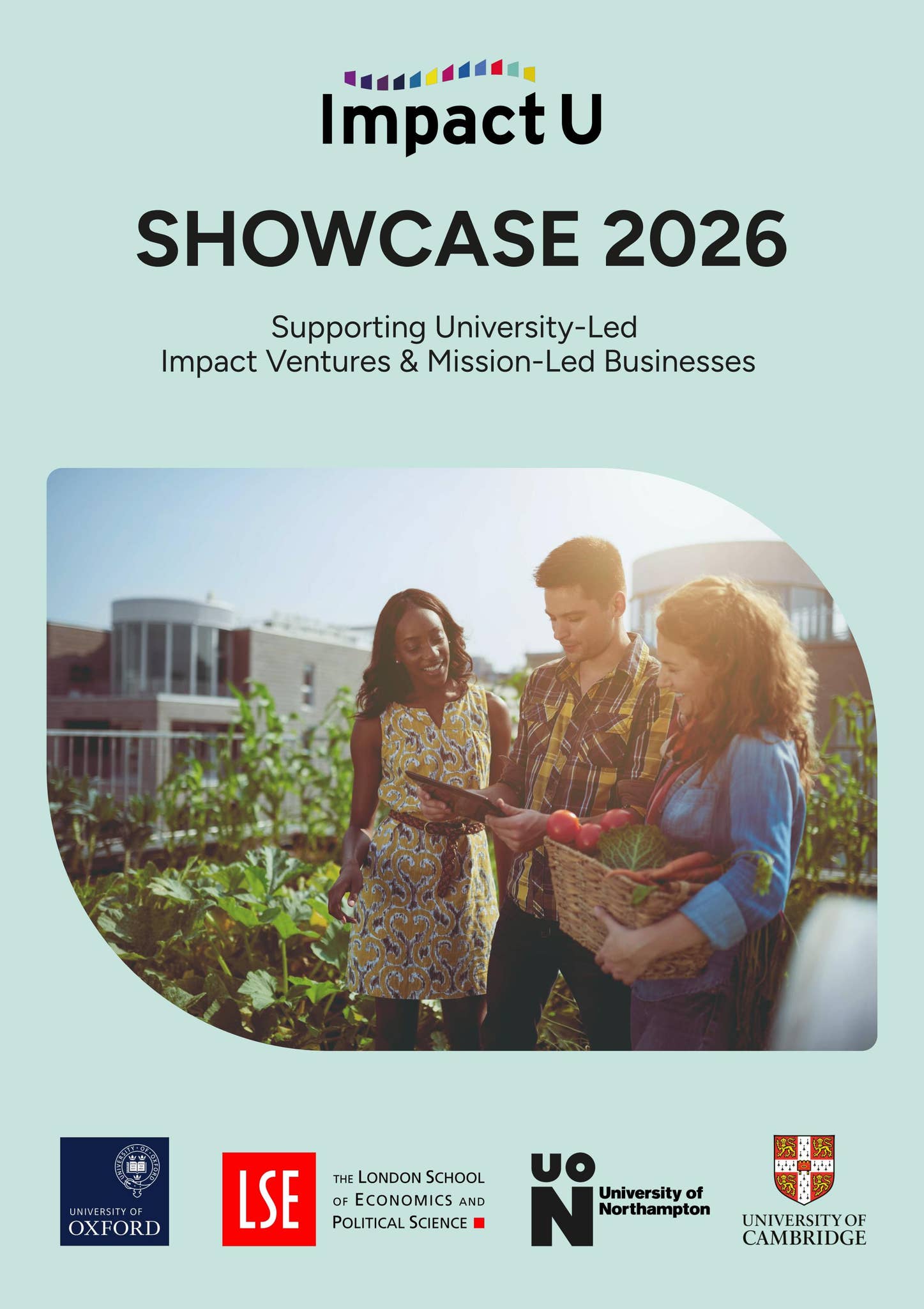 KIN_ImpactU_Event_Brochure_2026 by Blue O'Connor - Issuu