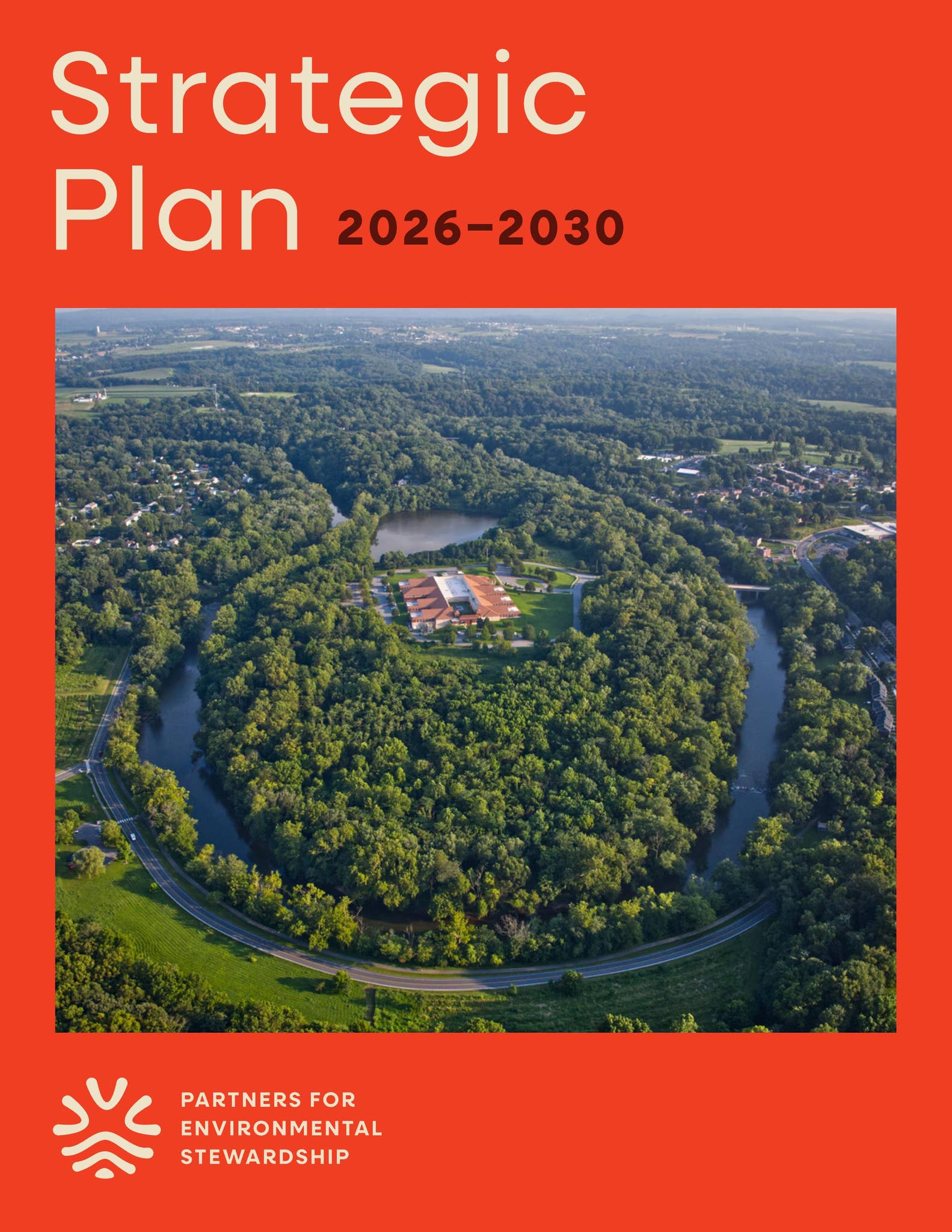 PES Strategic Plan 2026-2030 by highfoundation - Issuu