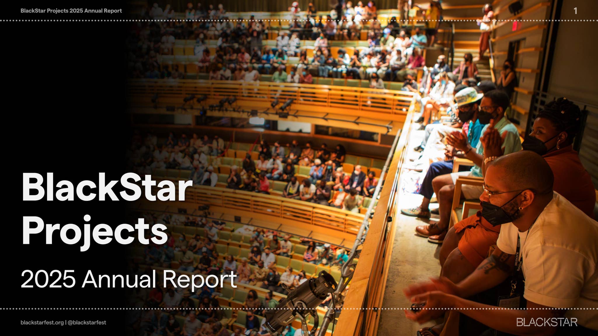 BSP_Annual Report_2025 by BlackStar Projects - Issuu