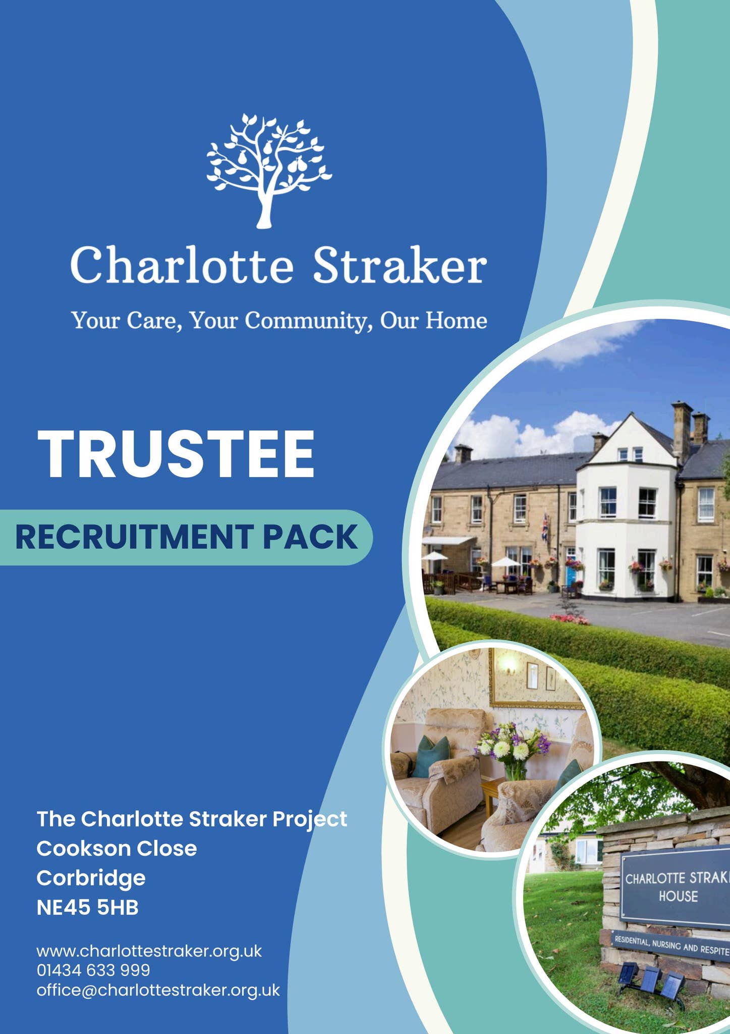 CSP Recruitment pack for Trustees Final FEB2026 by ...